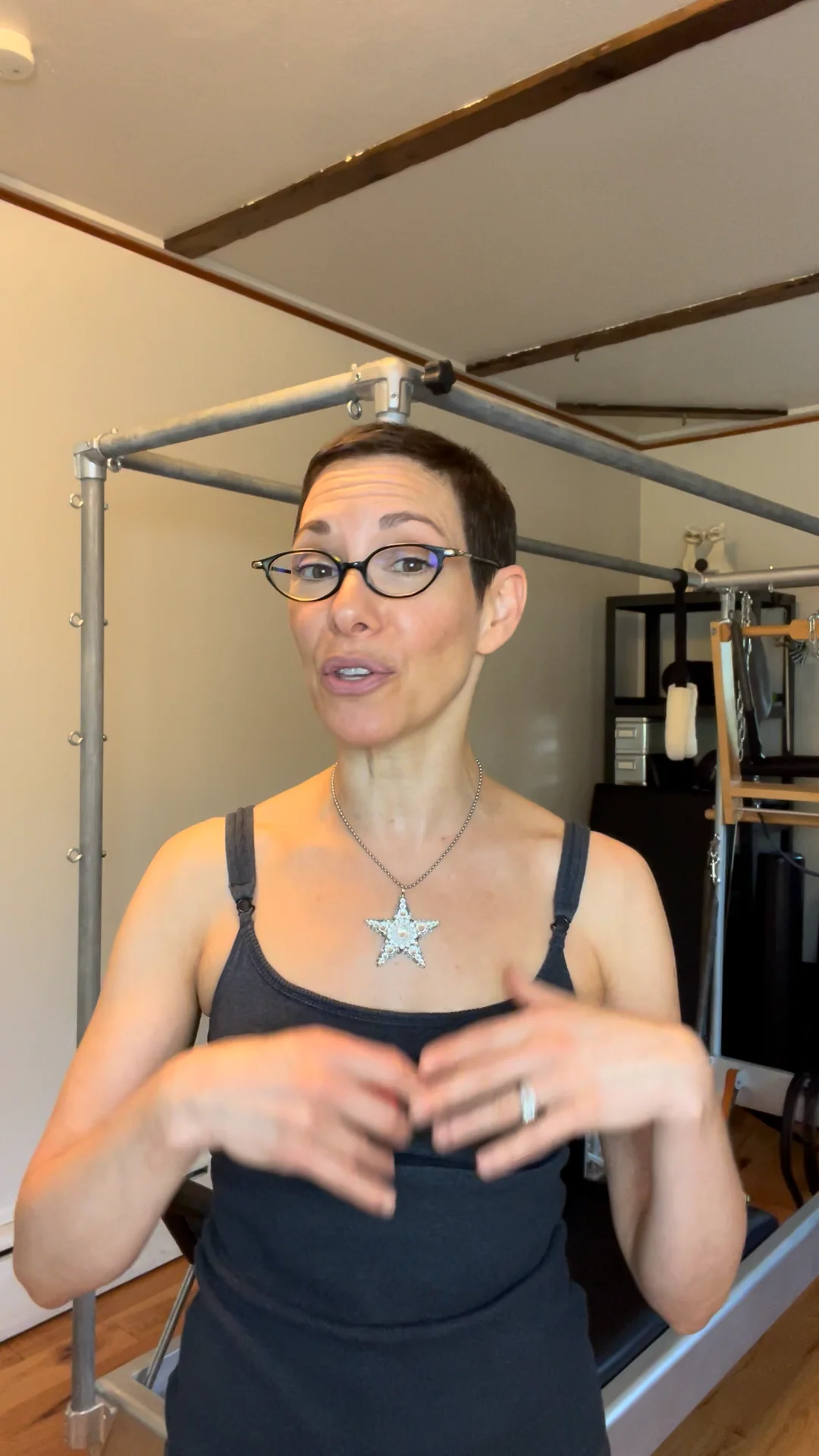 Watch Mat - Beg/Int - Theme: Breath - March 2025 Online | Vimeo On Demand on Vimeo