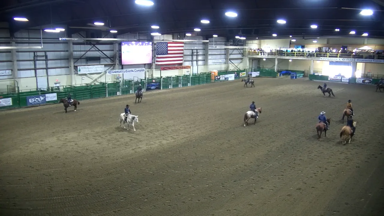 Winnemucca Ranch Hand Rodeo