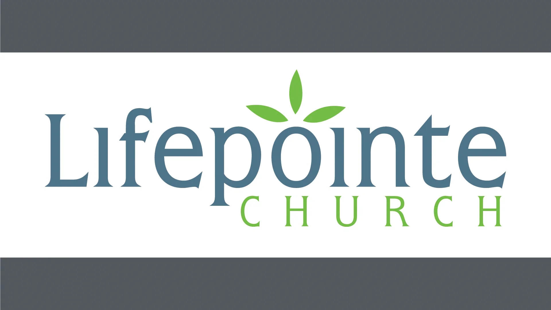 Lifepointe Church Sunday Morning Online