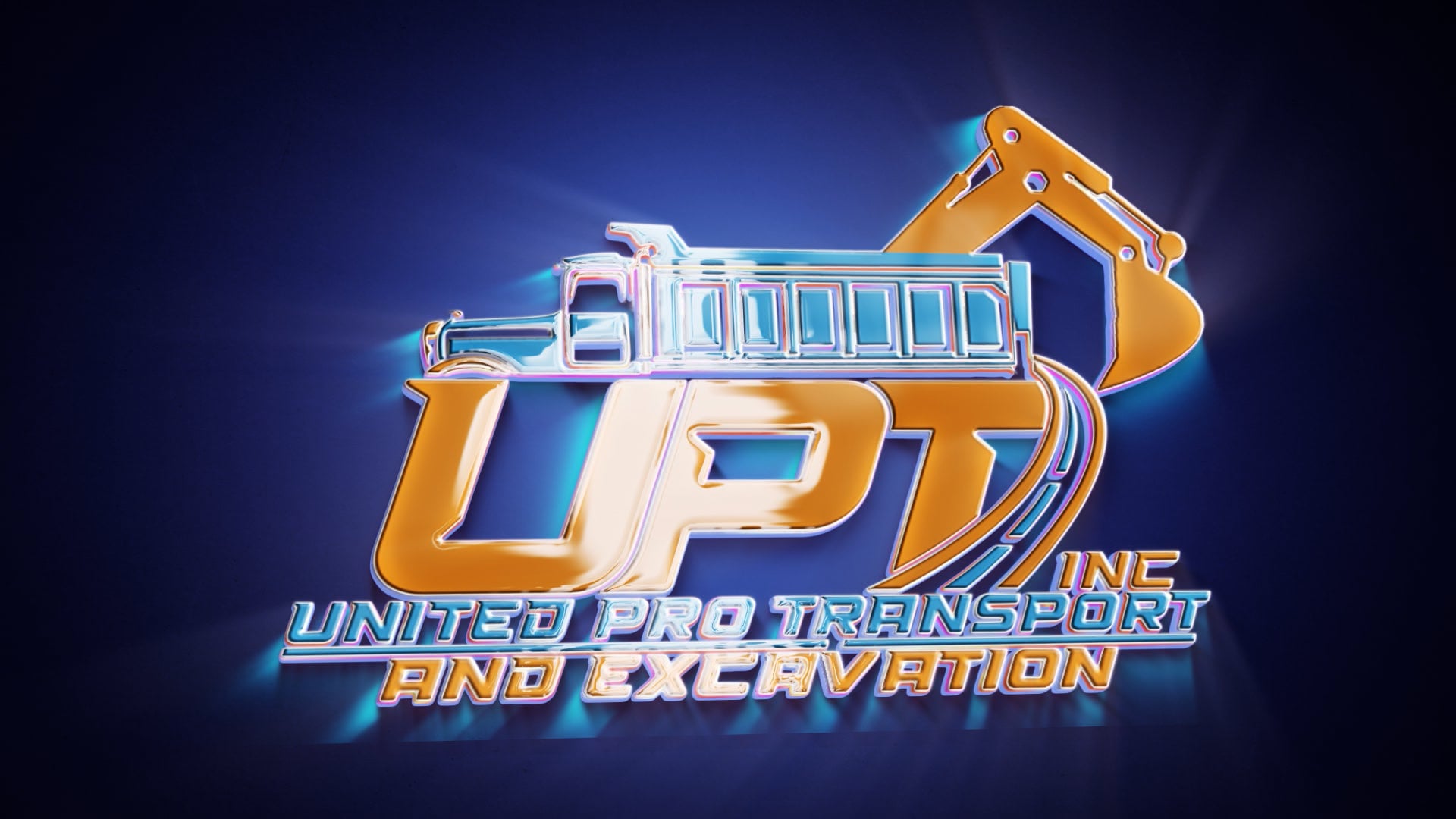 United Pro Transport and Excavation