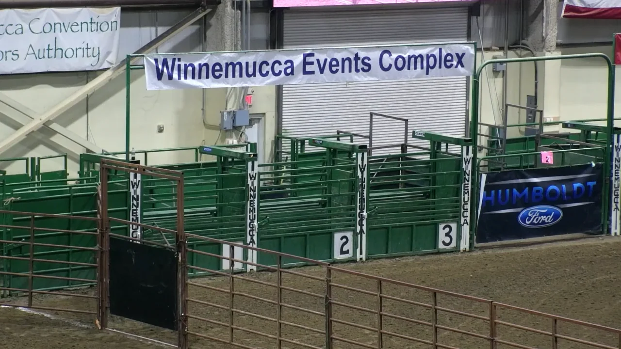 Winnemucca Ranch Hand Rodeo