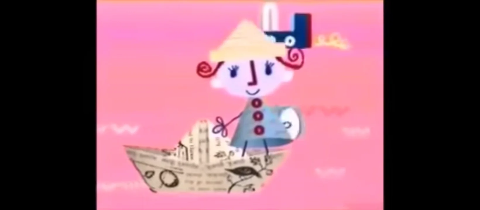 Before I Say GoodNight and Dinosaur Vs Bedtime Nick Jr's Storytime