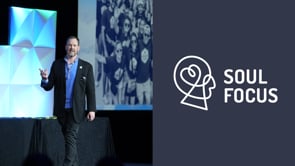 Soul Focus | Jonathan Eldridge