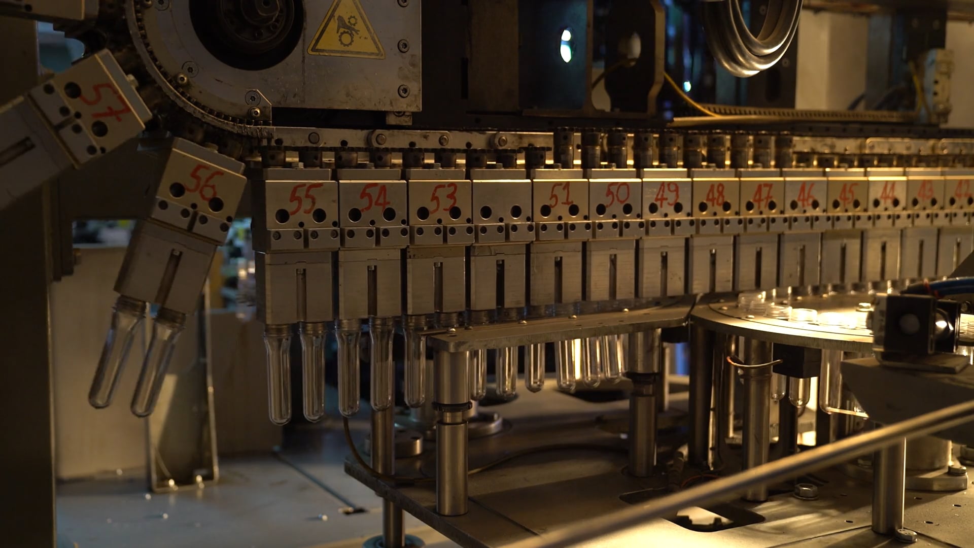 JPL Controls