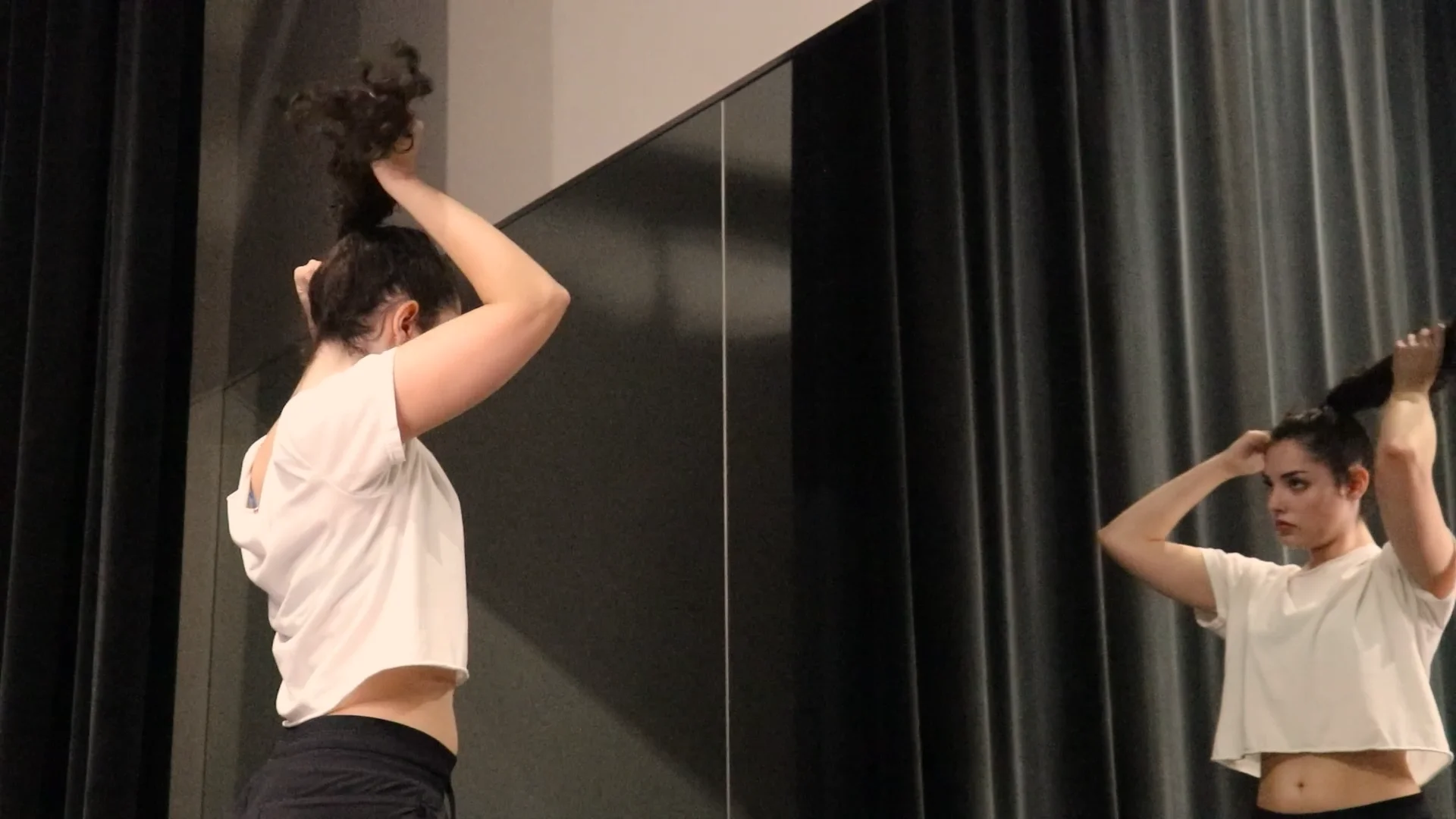 Screen Queens THE PERFECTIONIST FMP 180