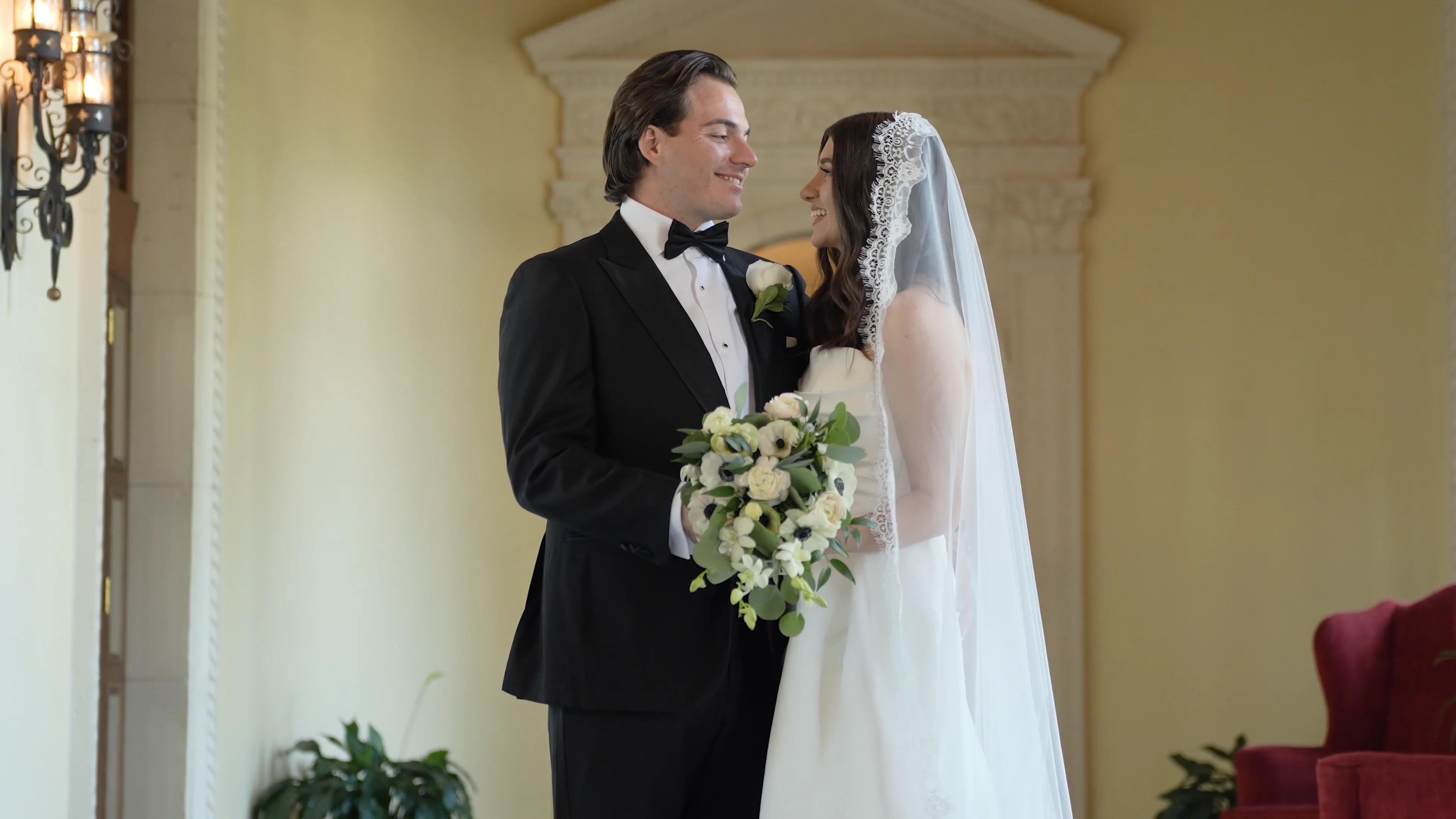 Nicole & Joseph - NST Pictures :: Westchester Country Club Wedding :: Rye NY Videographer ...