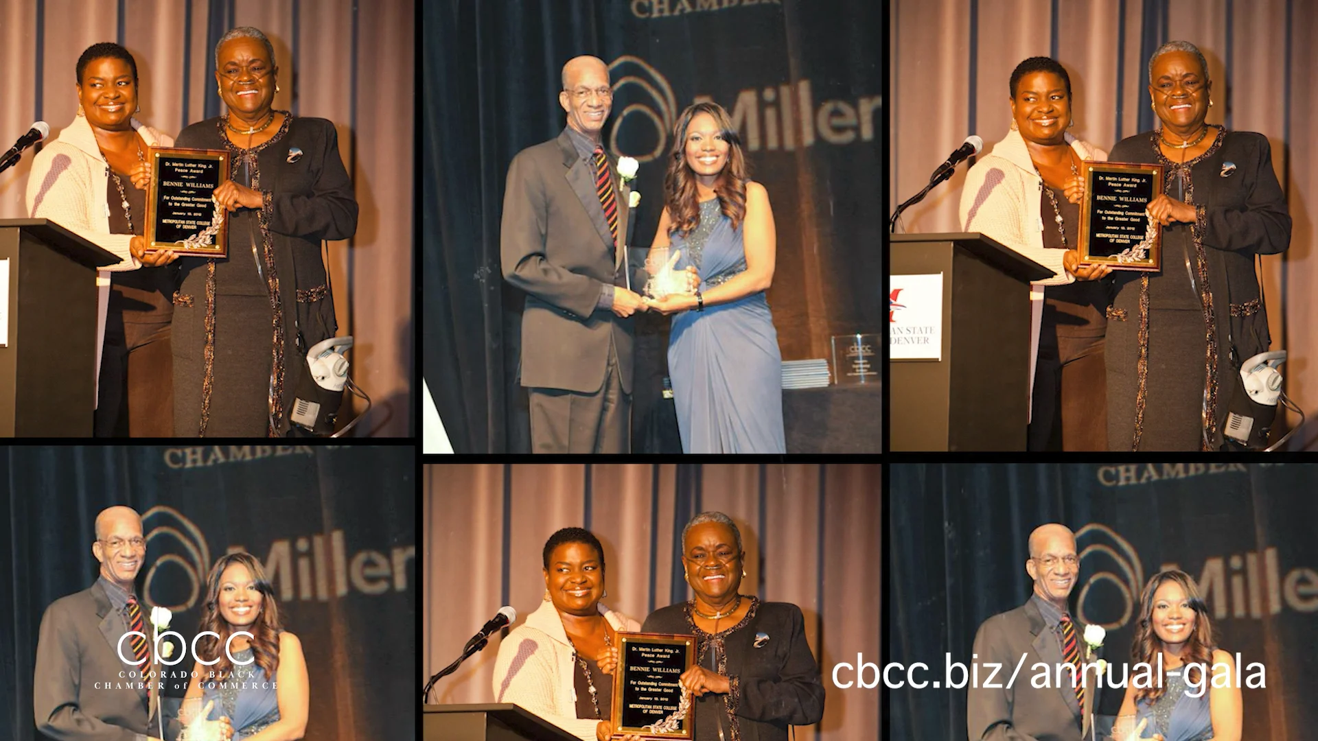 CBCC 2025 Gala Teaser Video