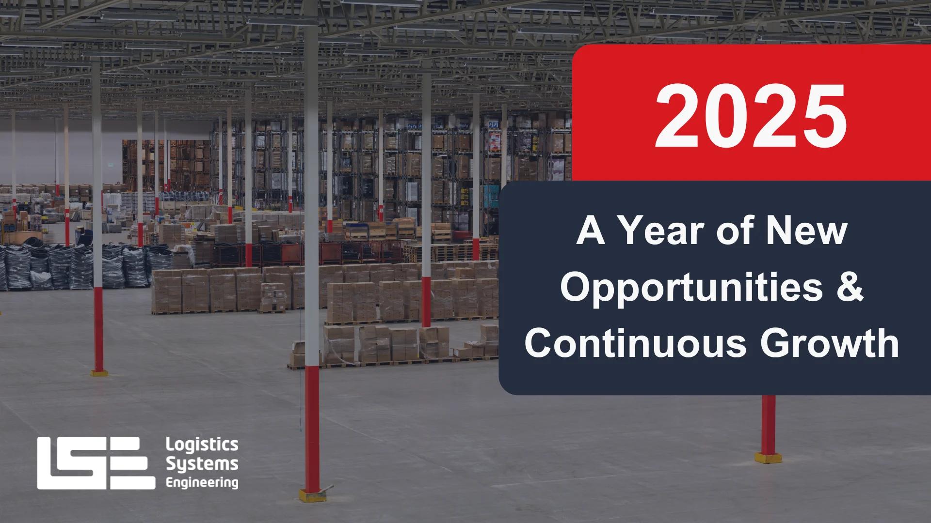 What is On the Cards for LSE this Year?