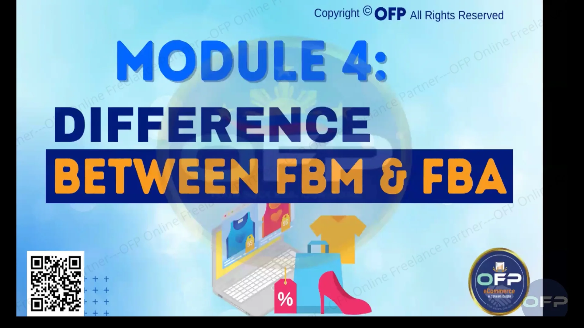 Module 4 Difference Between FBM & FBA - Made with Clipchamp
