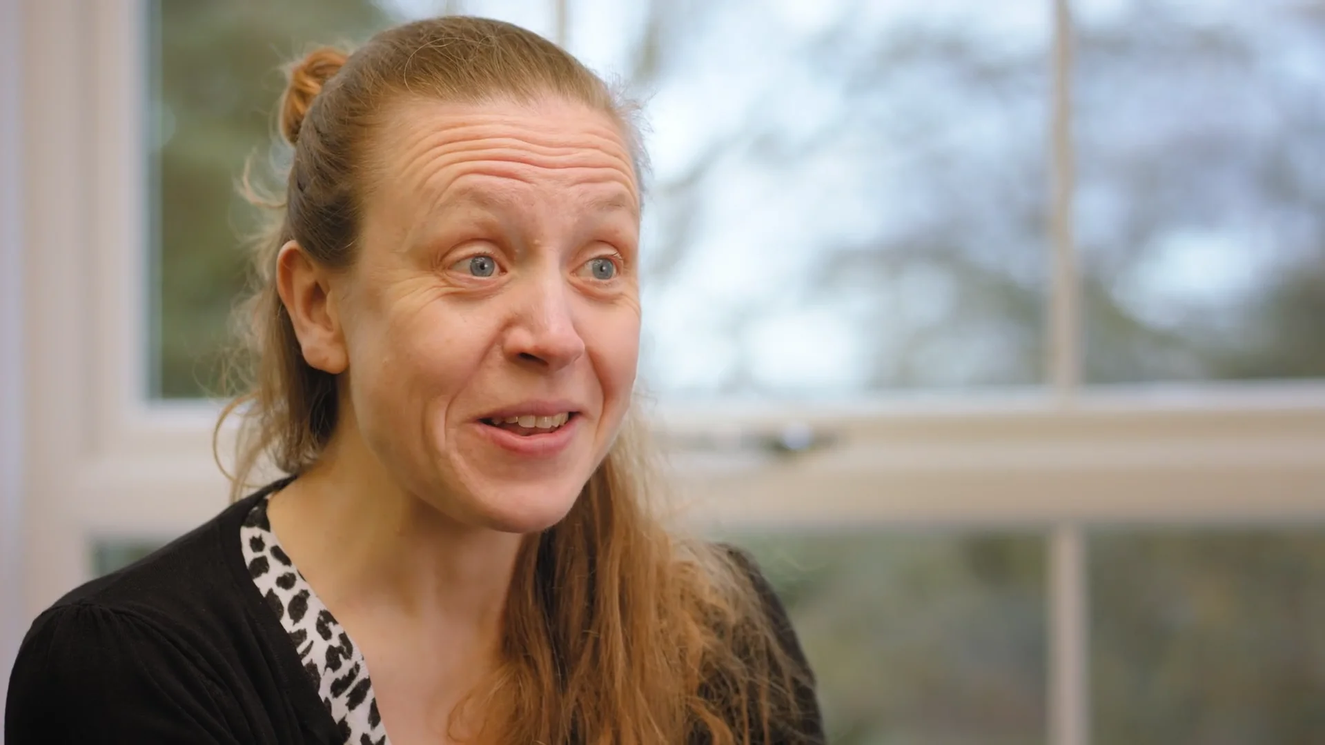 Frances | Parent Testimonial