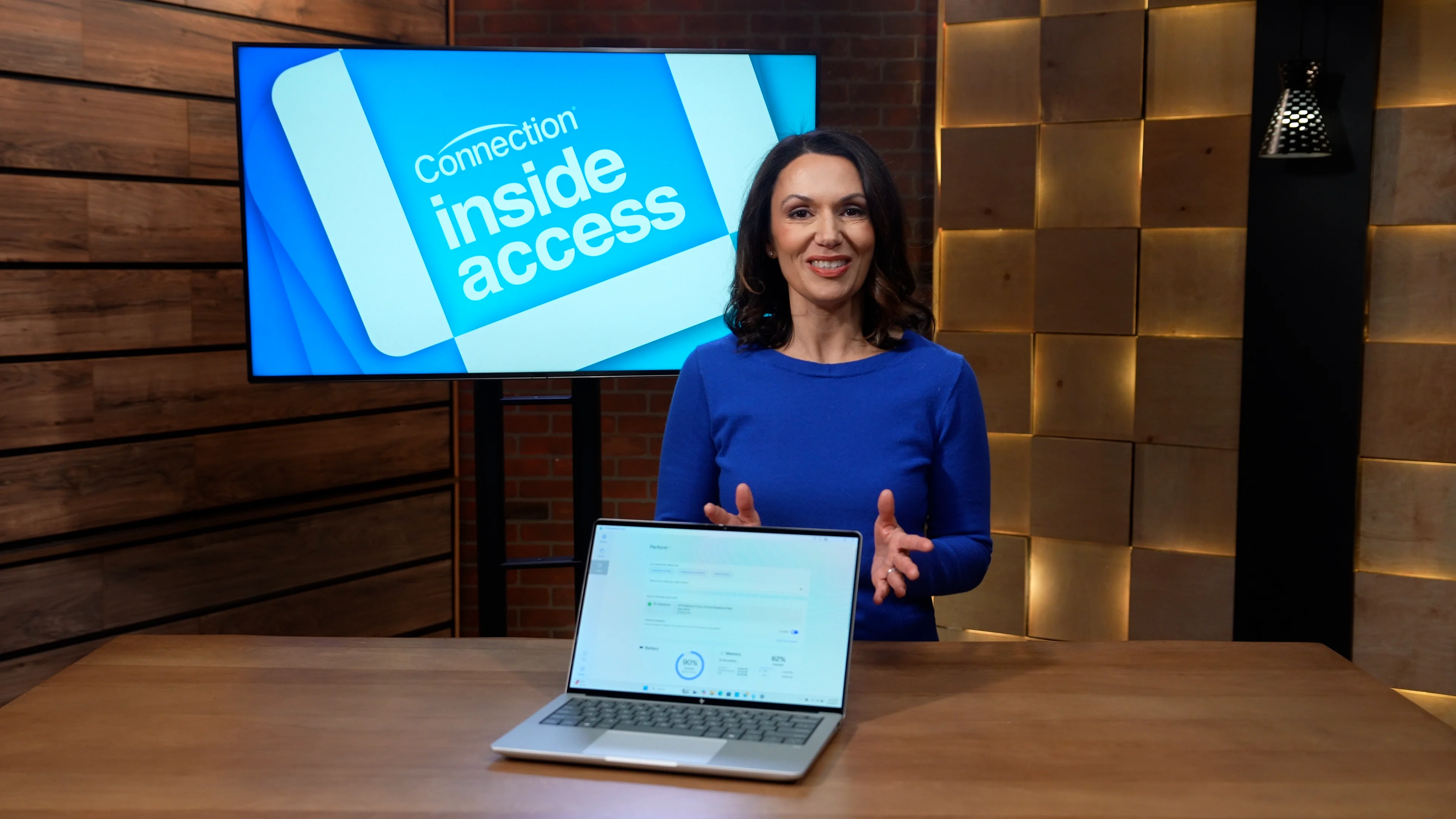 Inside Access: HP EliteBook X G1a (Teaser 1)