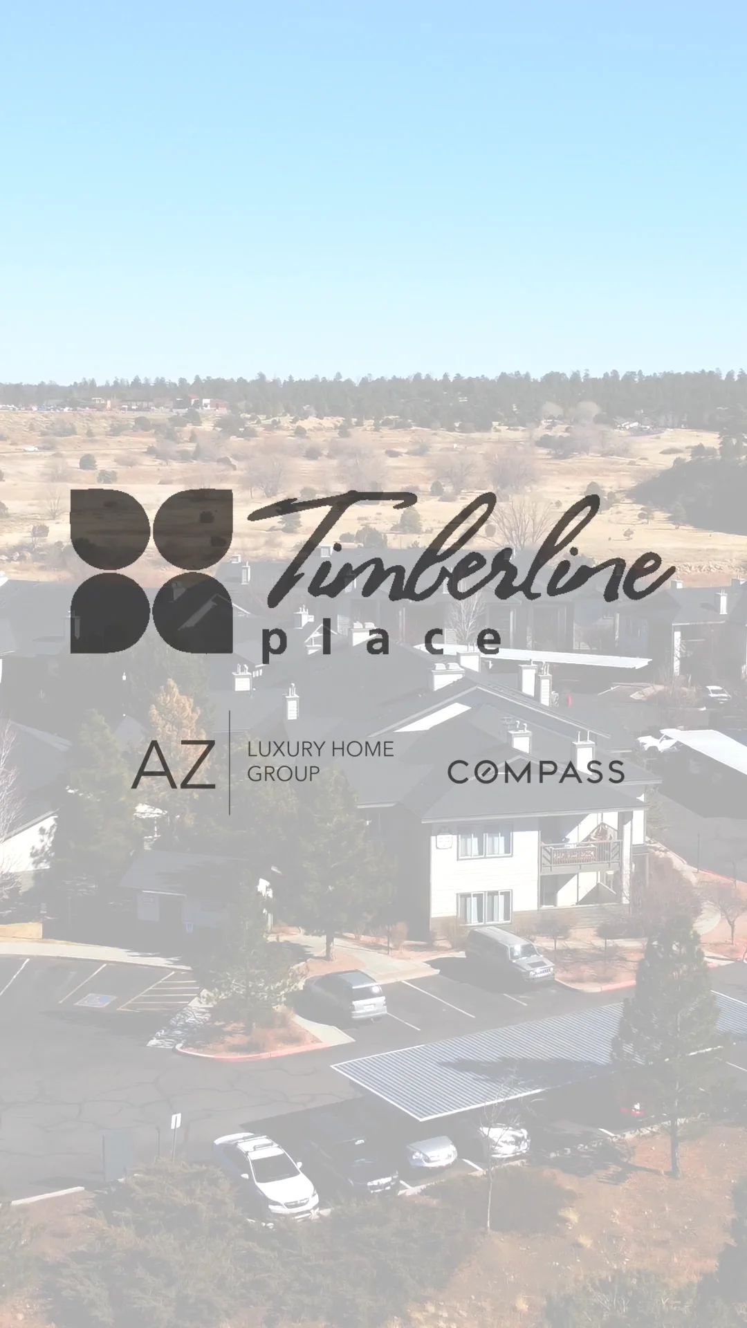 Timberline Flagstaff - Keegan Olson - AZ Luxury Home Group - Compass REEL