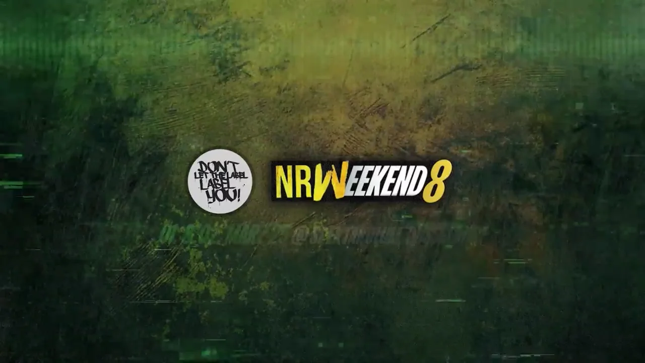Watch NRWeekend 8 Online | Vimeo On Demand on Vimeo