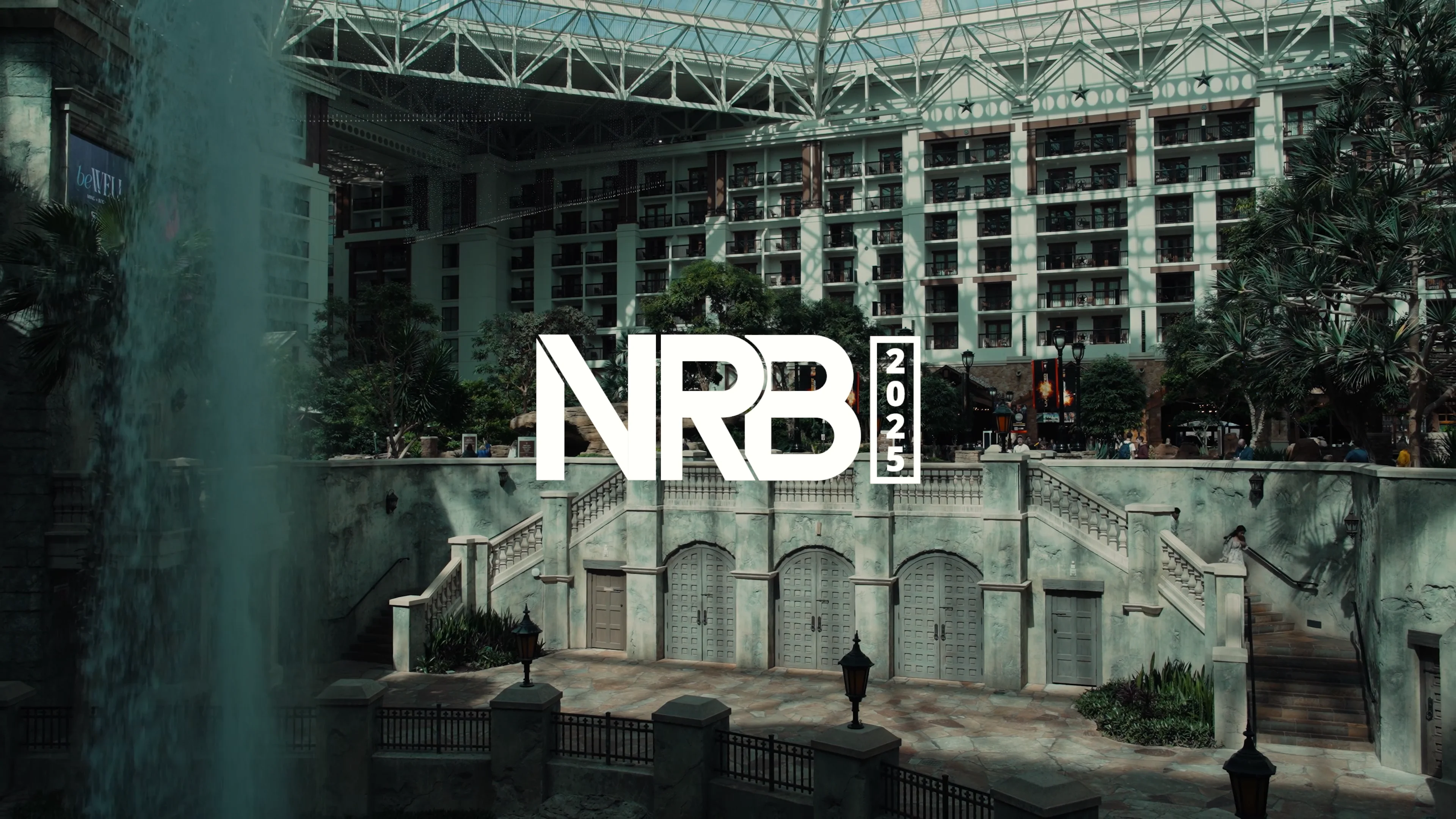 NRB 2025 Recap