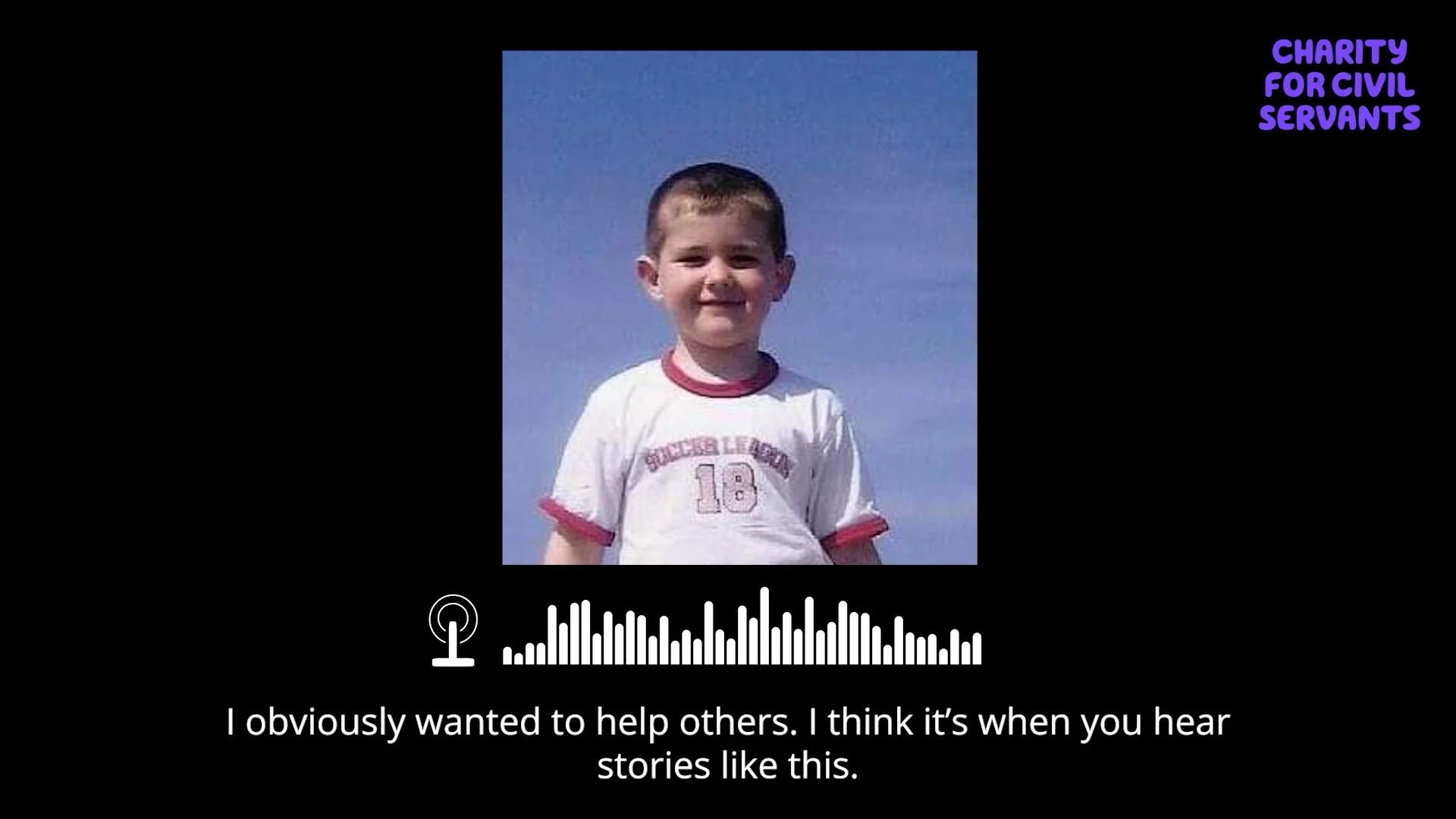 Graham's story