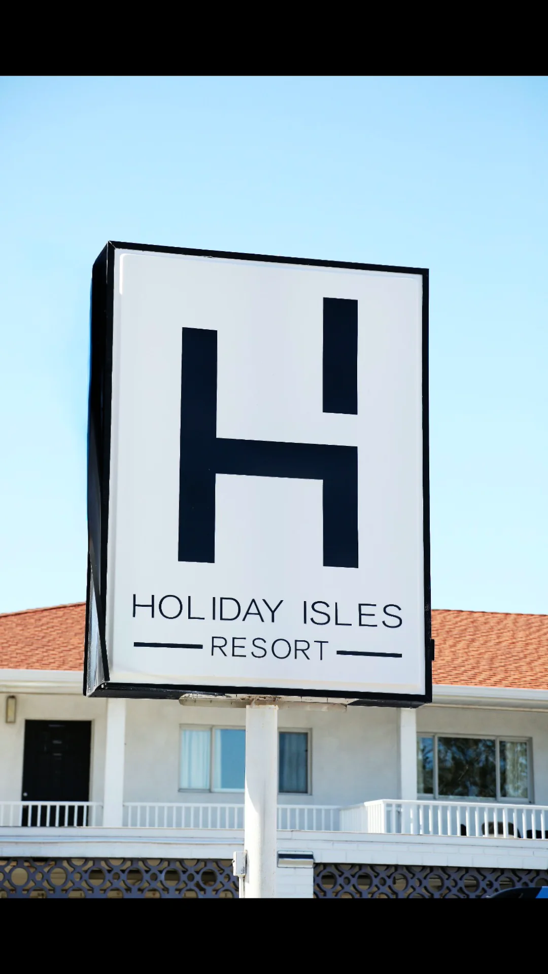 Holiday Isles Resort- St Pete across From Merida Beach