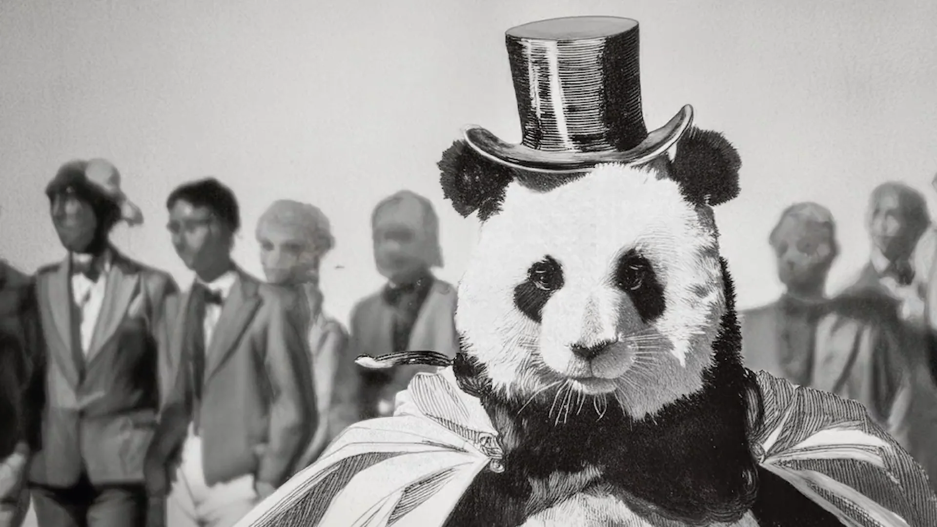 Dancing Panda Bourbon