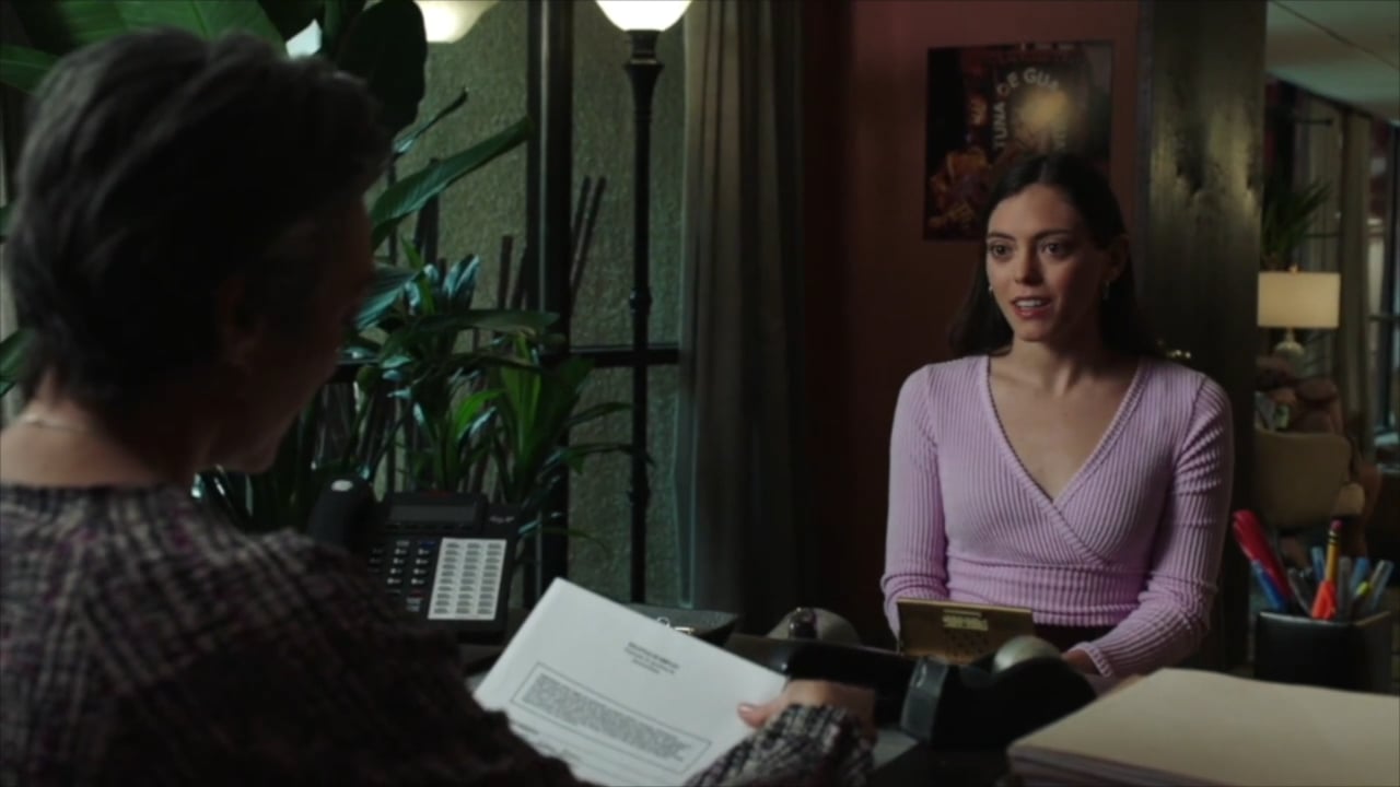 Isa Garcia Reel 2025 | Videos & Movies on Vimeo