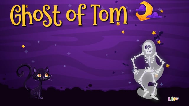Ghost Of Tom | MusicplayOnline