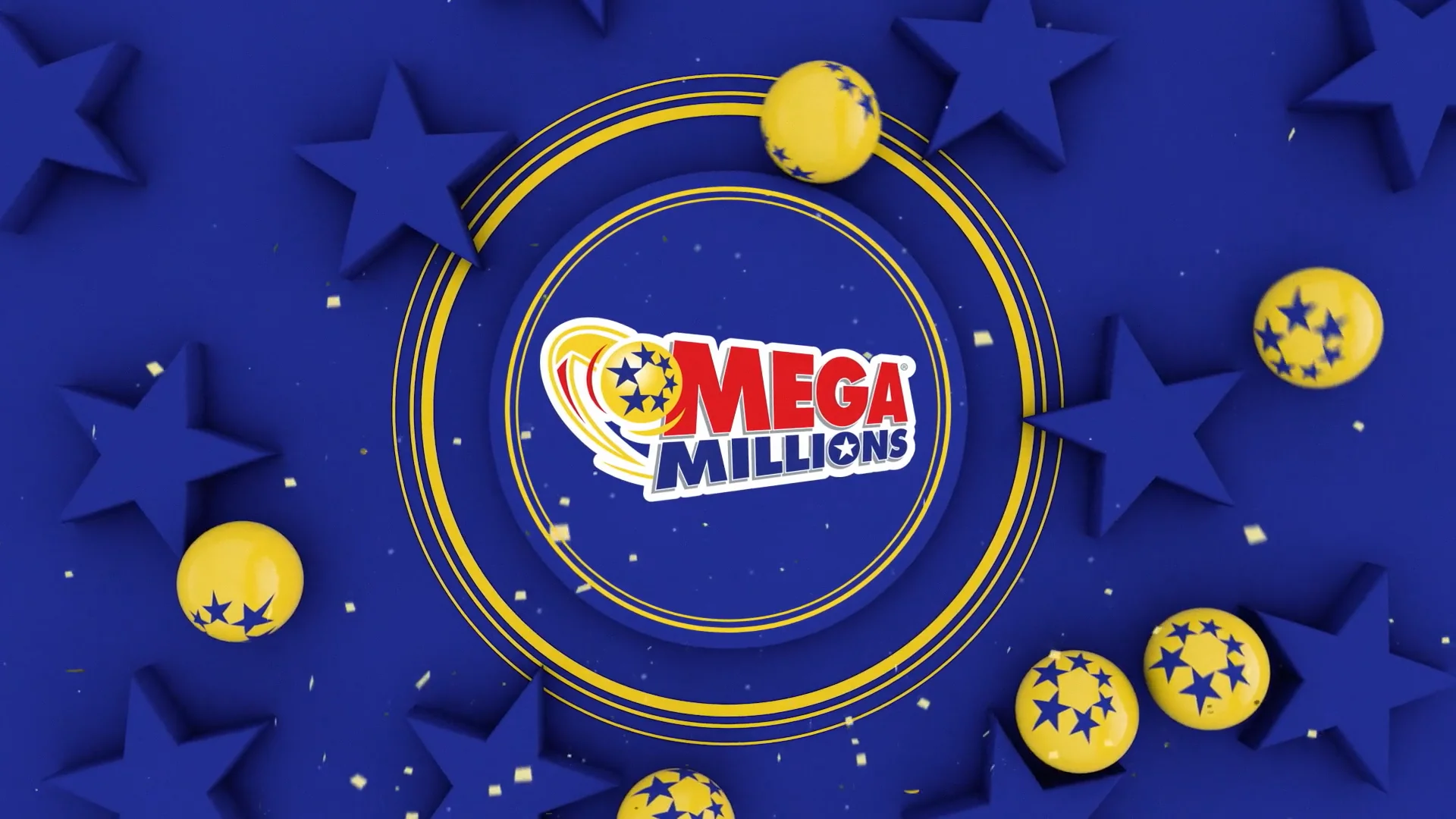 MEGA MILLIONS - More Mega, More Millions!