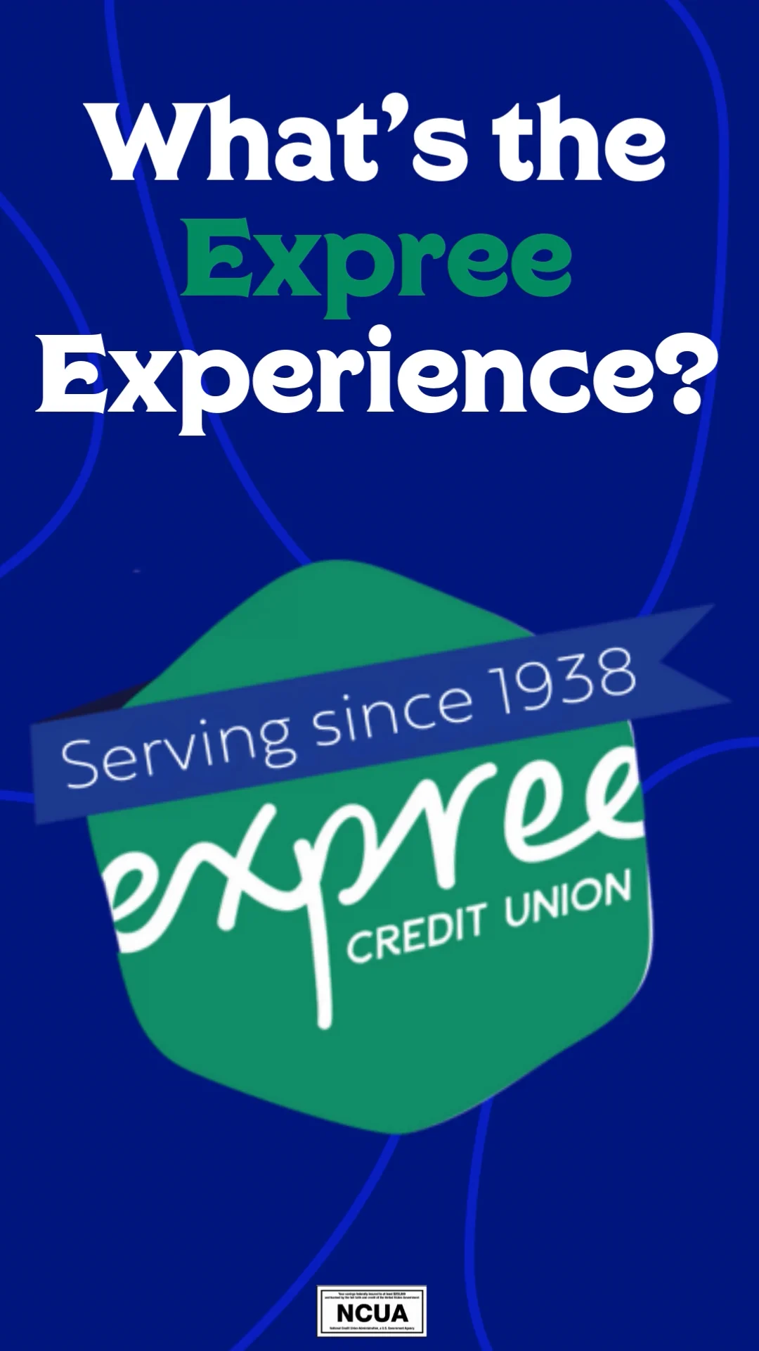 Maria explains attentiveness at Expree