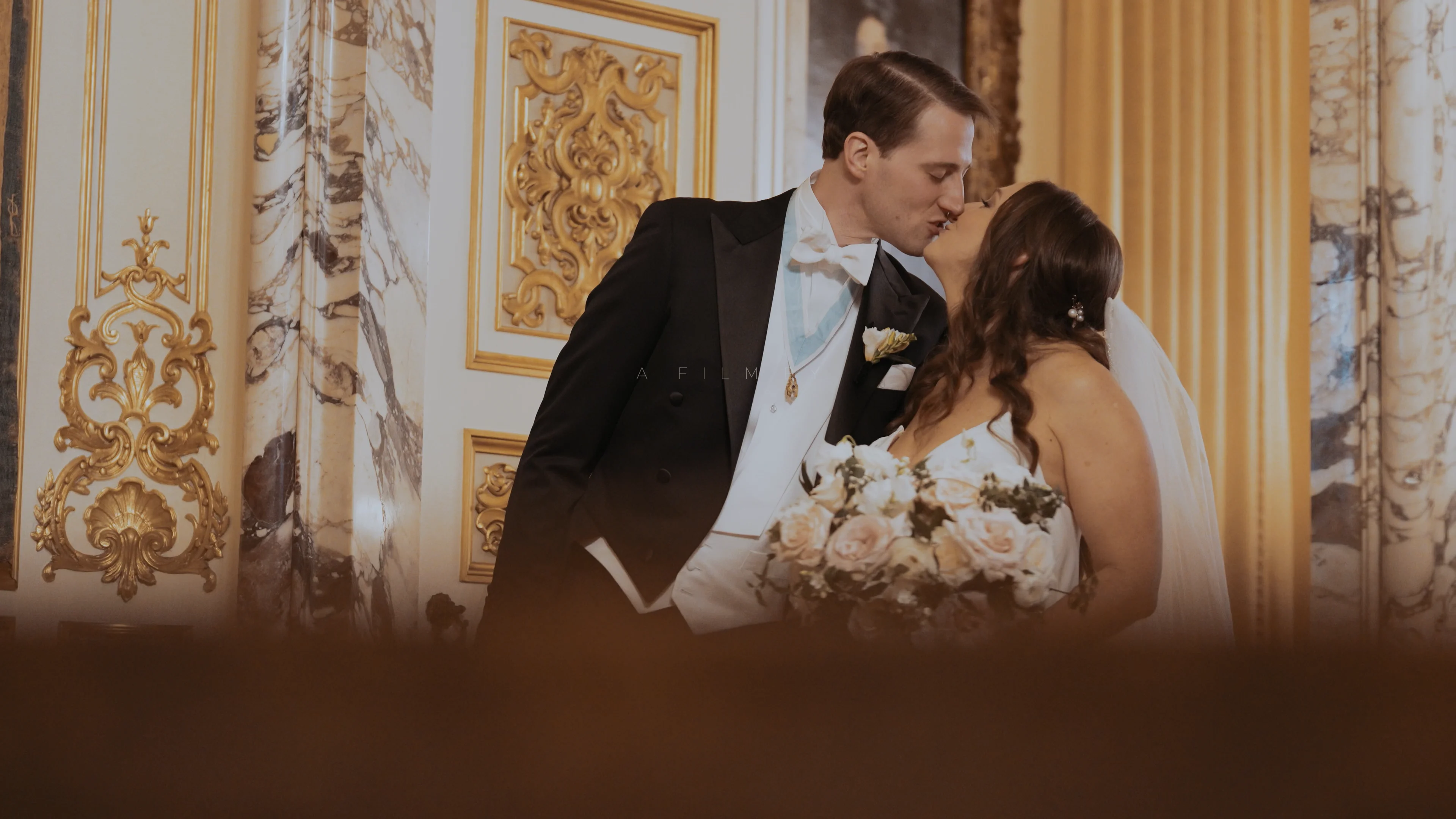 ASHLEY & COLIN Highlight