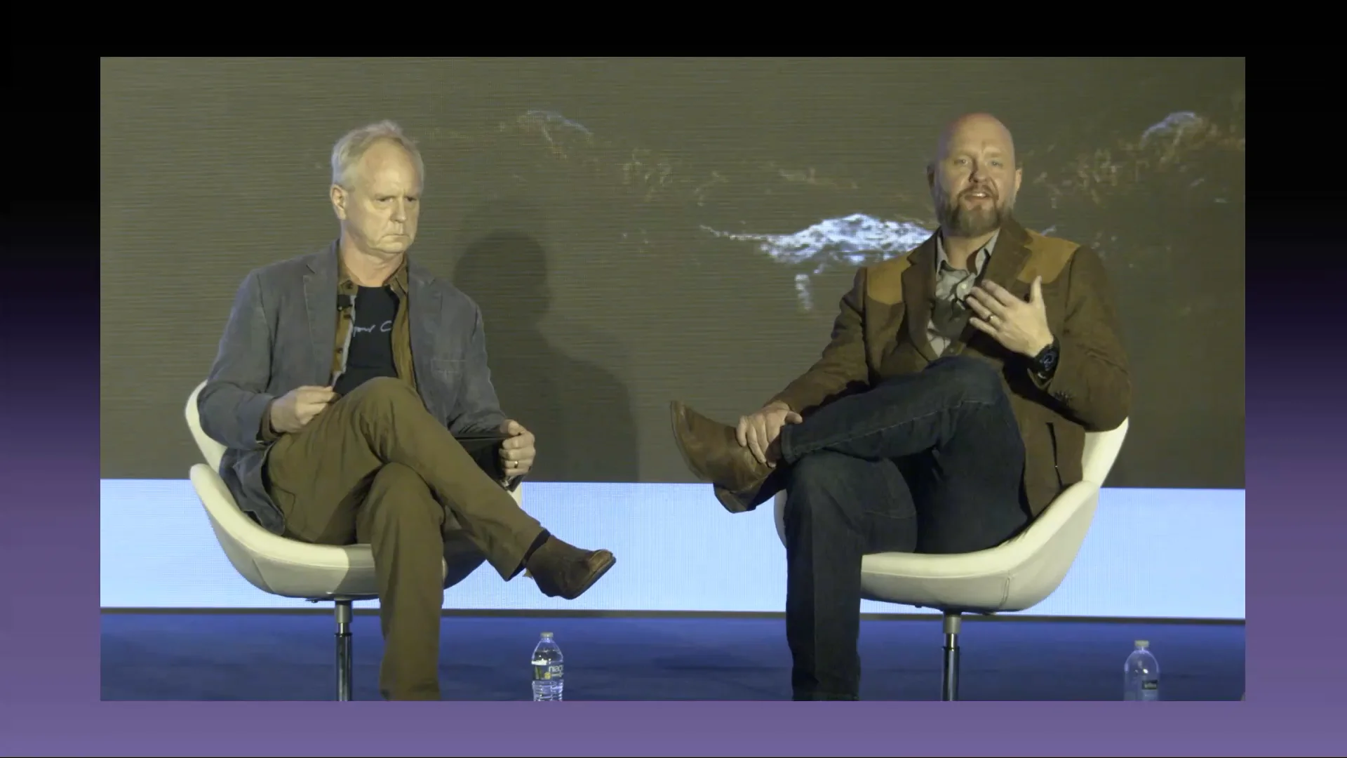 Fireside Chat: Chaos to Clarity: Driving Results and Engaging Teams ...