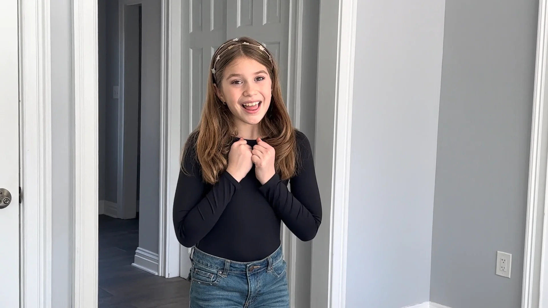 Madeline Ryan; Monologue of Dorothy