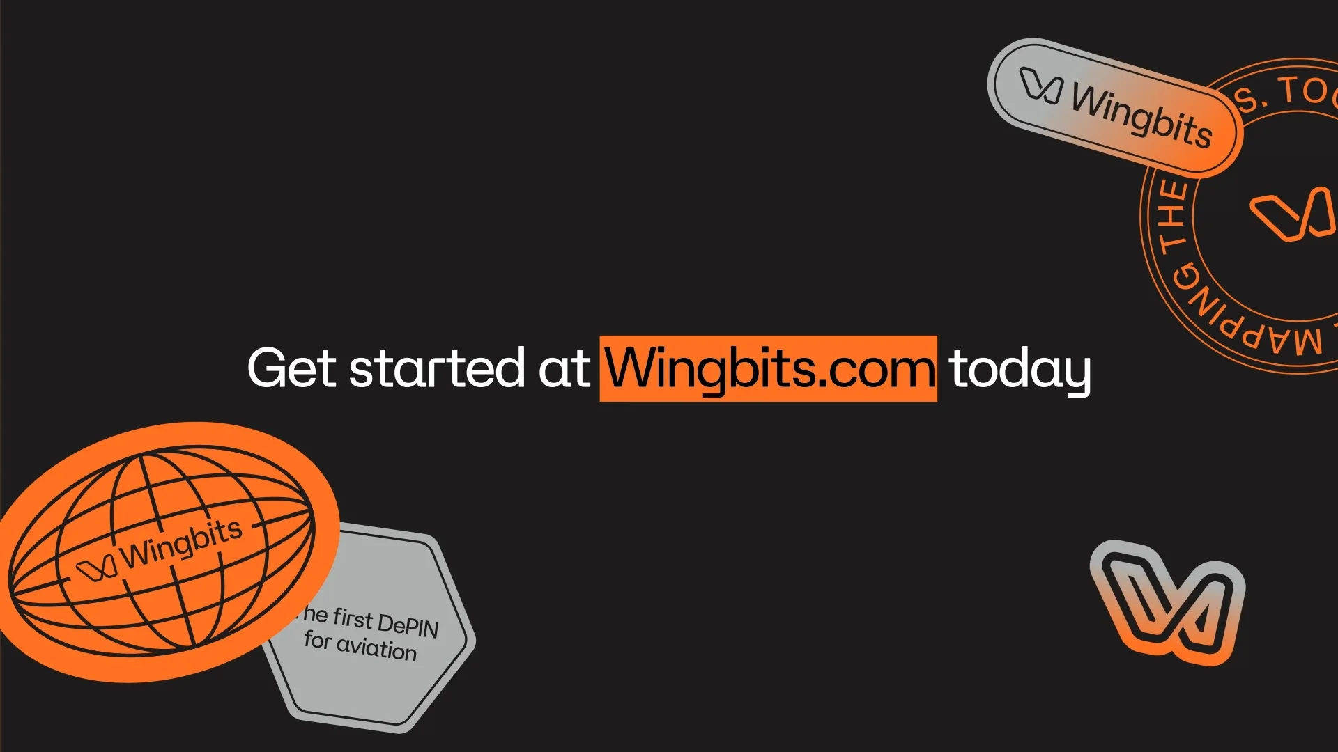 WingBits | Demo video