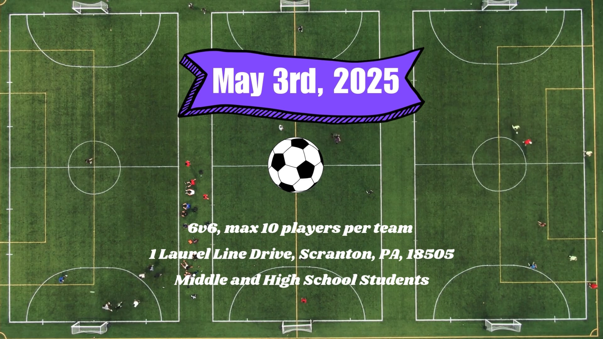 Scranton Soccer Fest