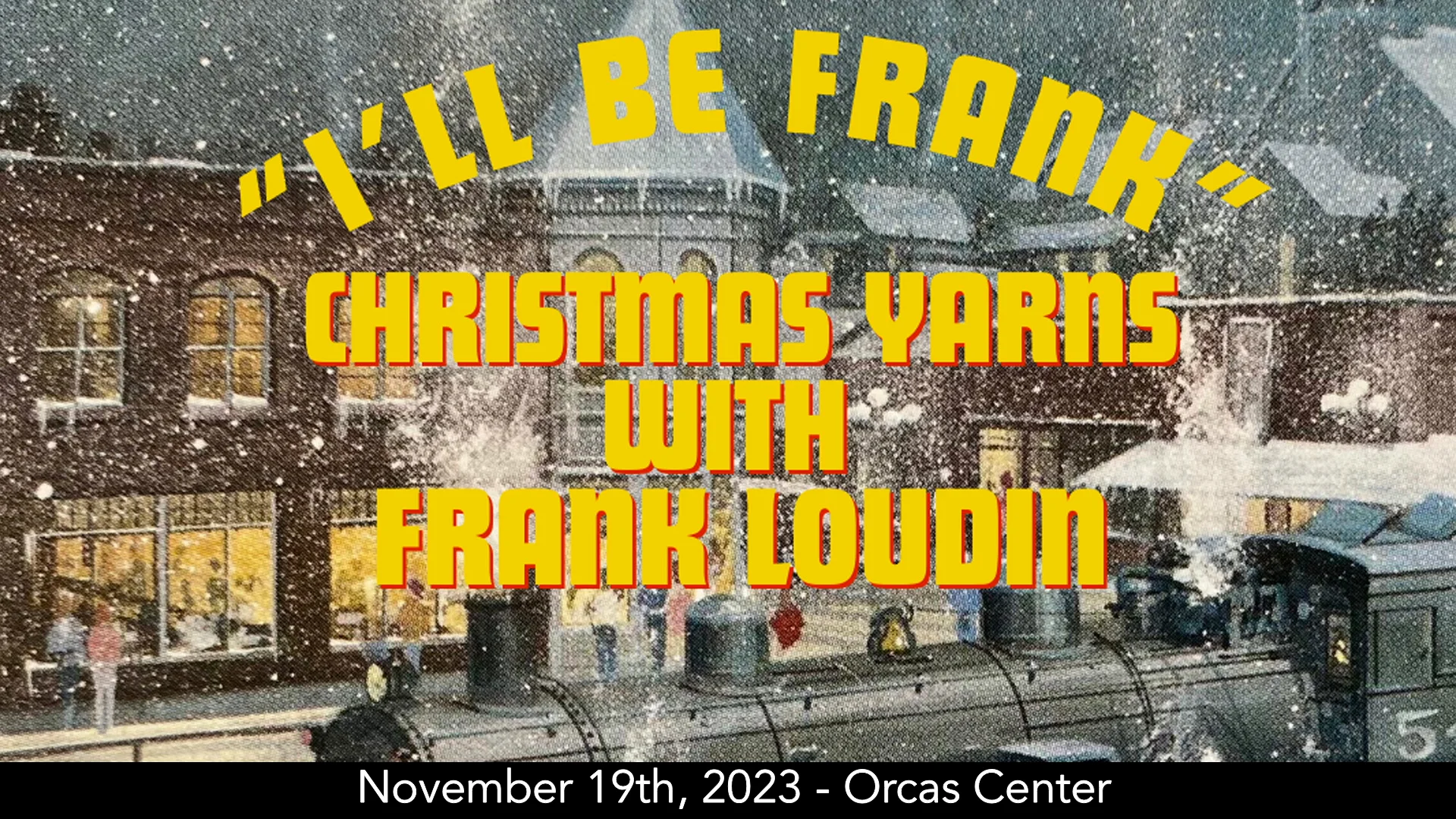 231119 Frank Loudin