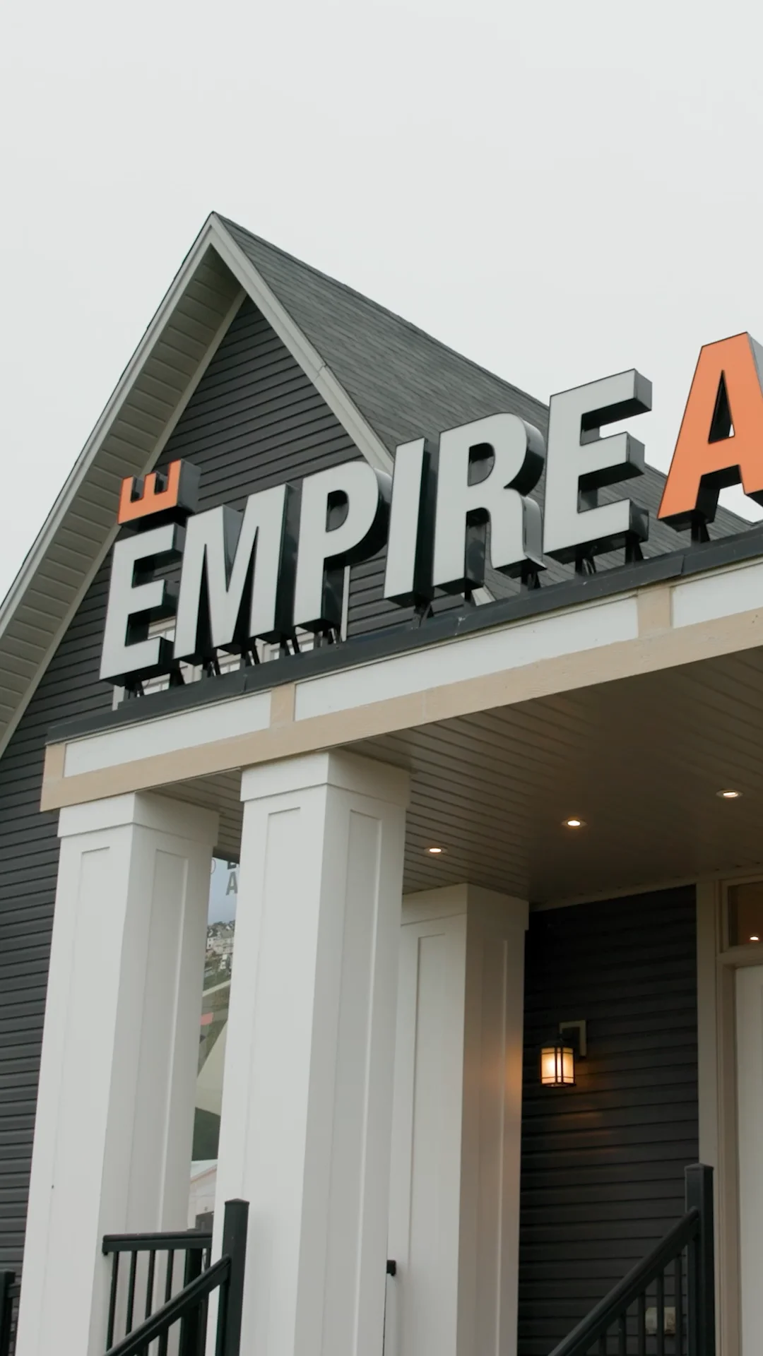 54281 EMP COR Avalon Testimonials _ John & Janella _ REEL 3 _ New Build ...