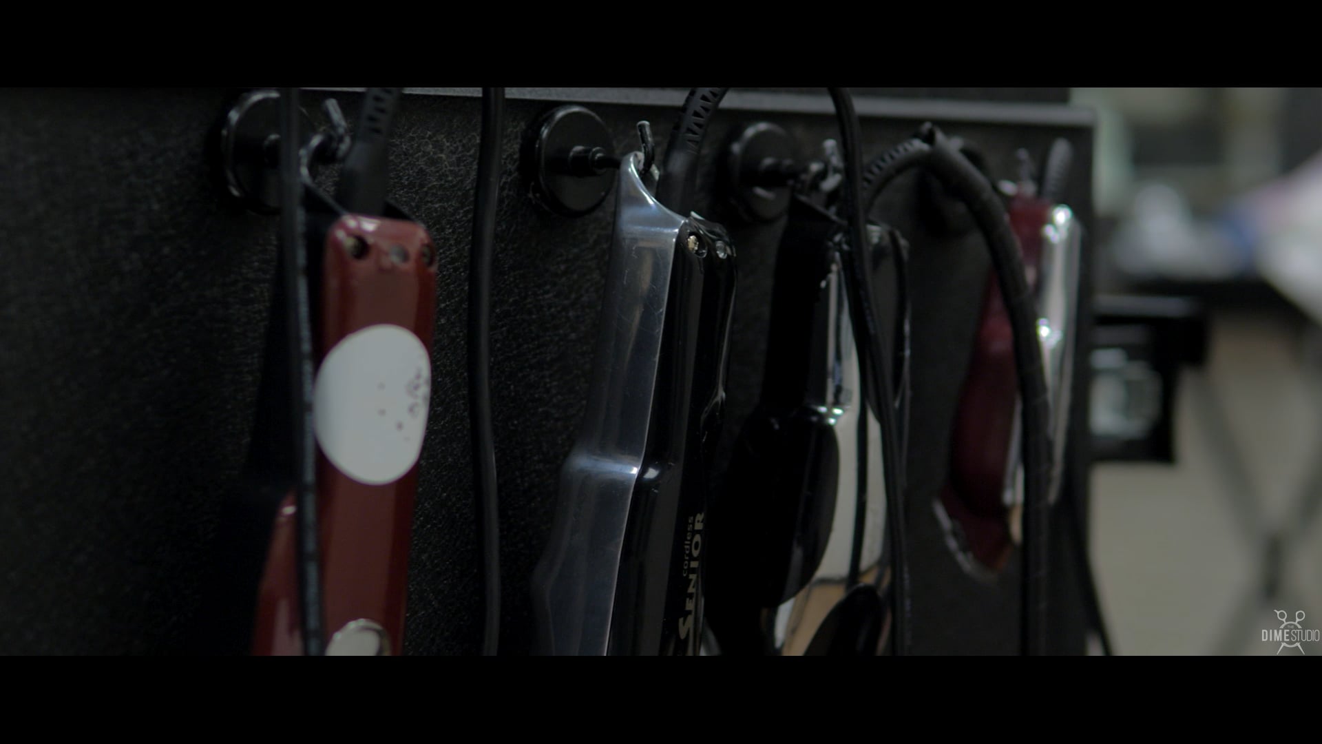 The Dime Studio Murrieta