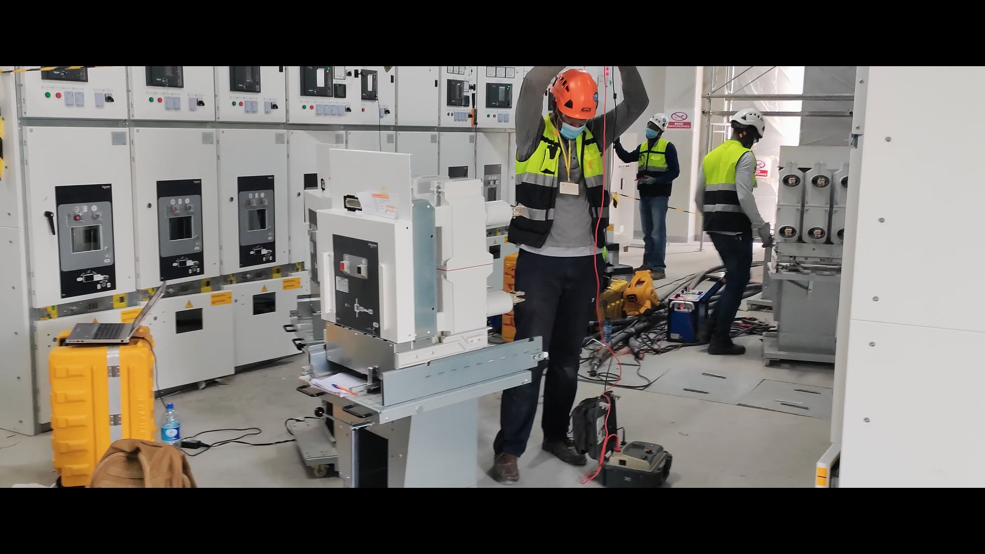 Products | Transgrid Limited