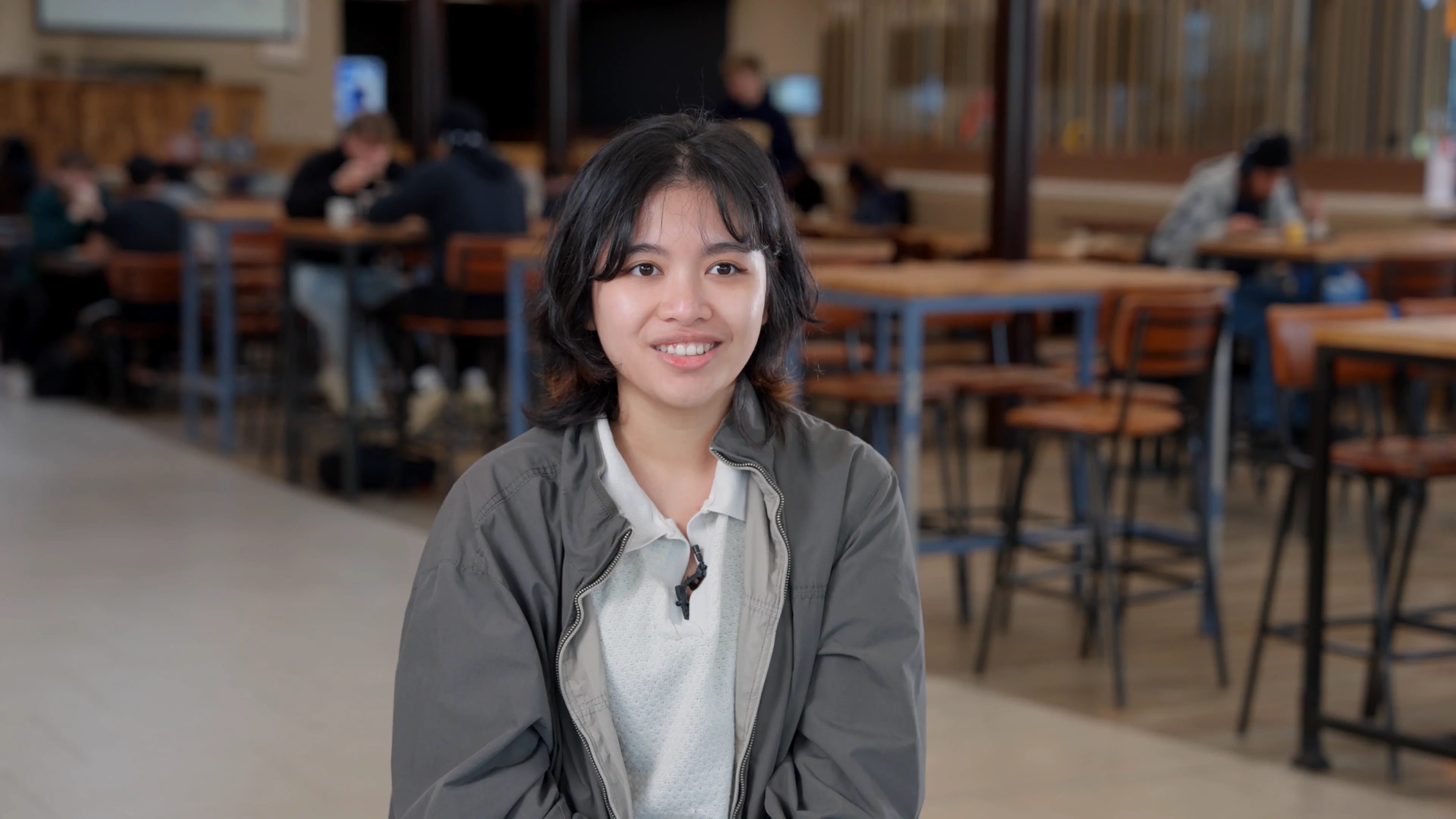 Meal Plans at The University of Reading