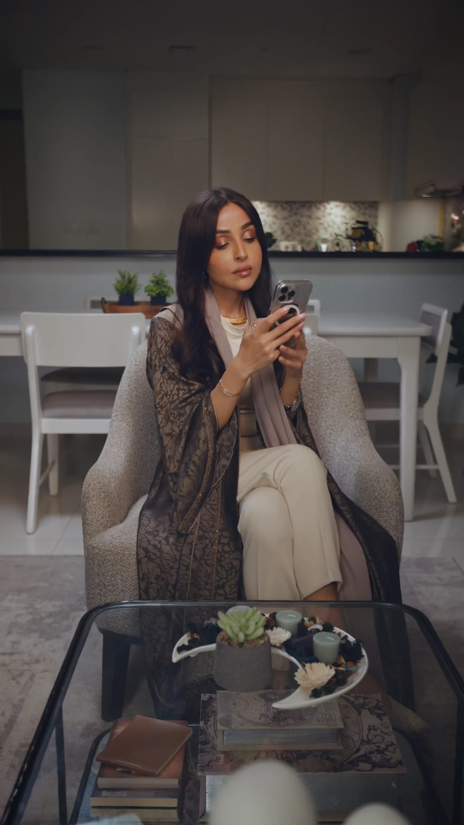 Ramadan Home Makeover | SHEIN Ramadan Campaign