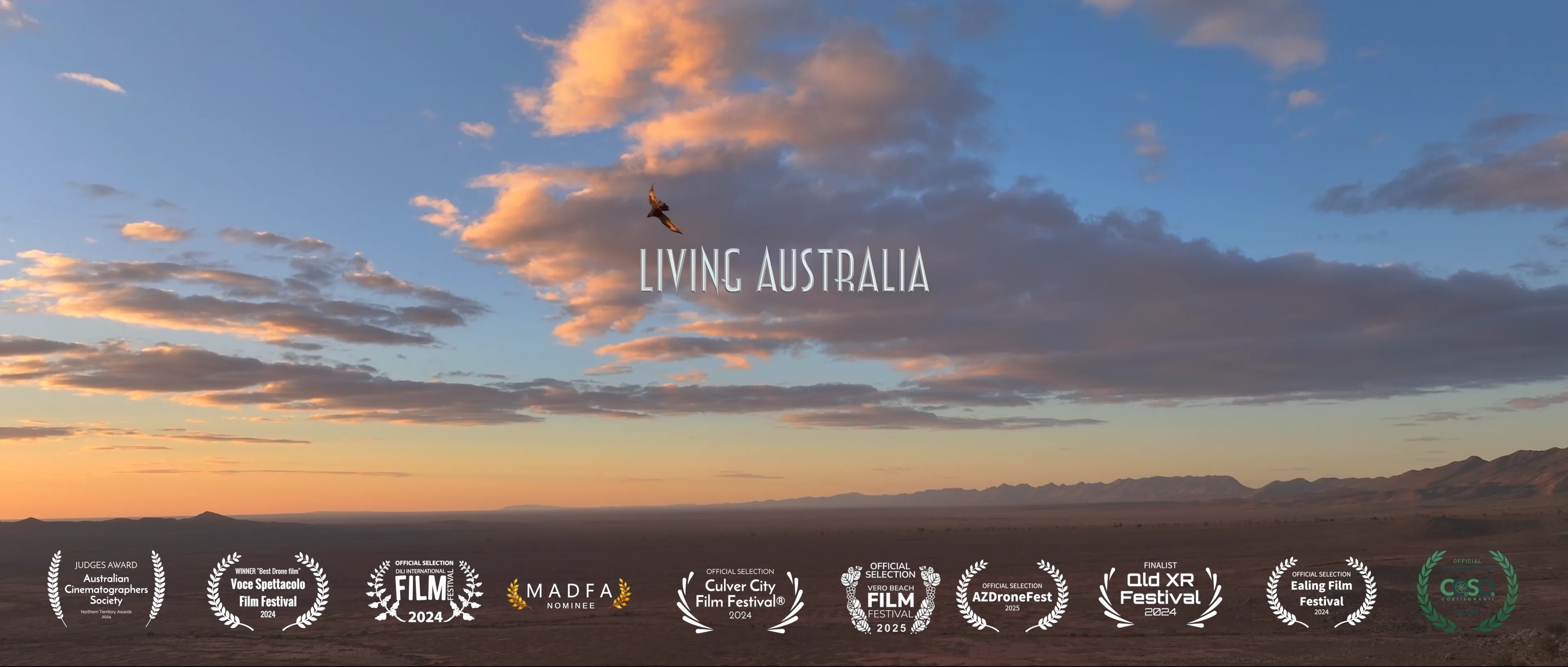 Living Australia