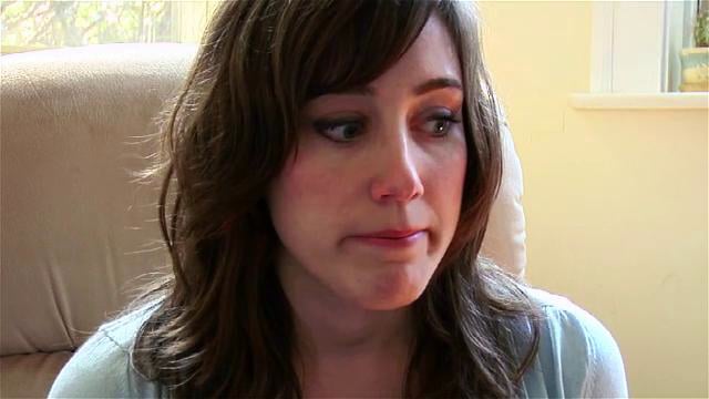 Sue Redman-- Clip from feature film, IN MEMORIAM on Vimeo