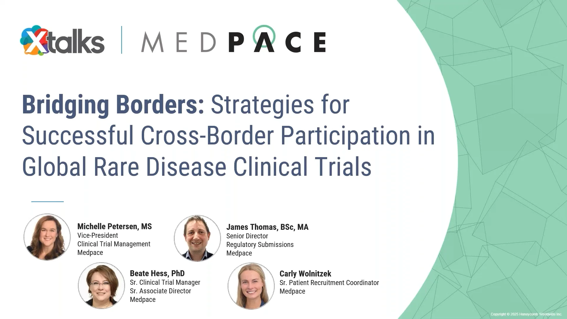 [Webinar] Bridging Borders: Strategies for Successful Cross-Border ...