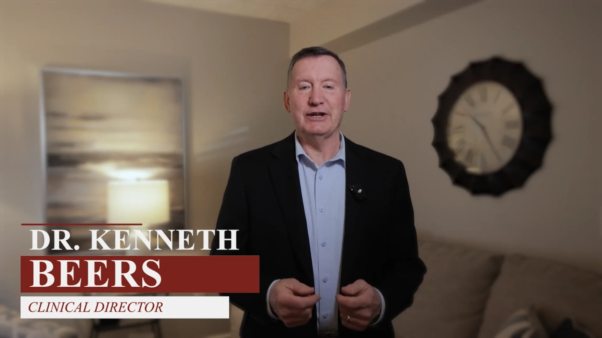 Introduction to Encompass Counseling