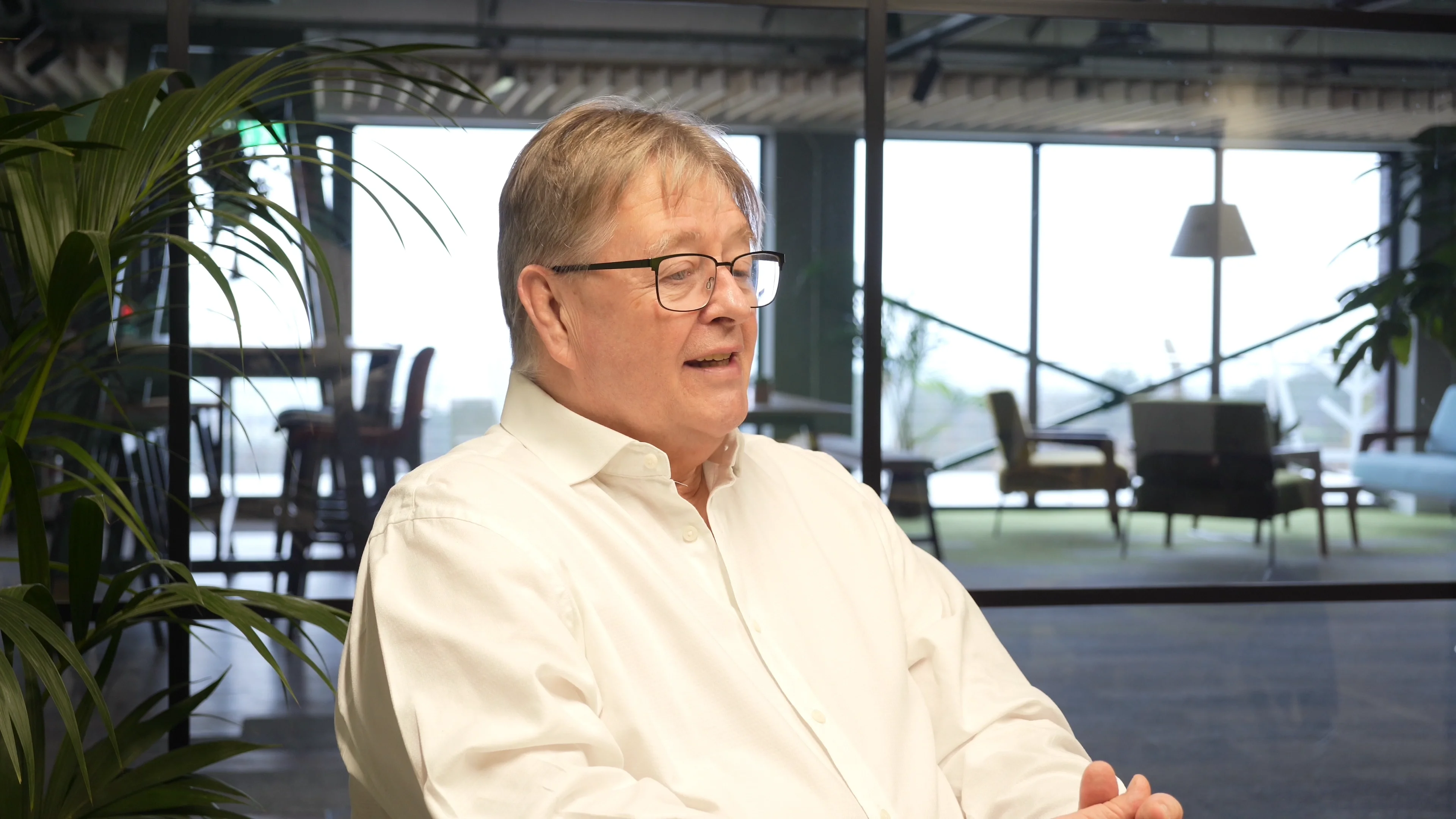 Hans Rostrup Training v3