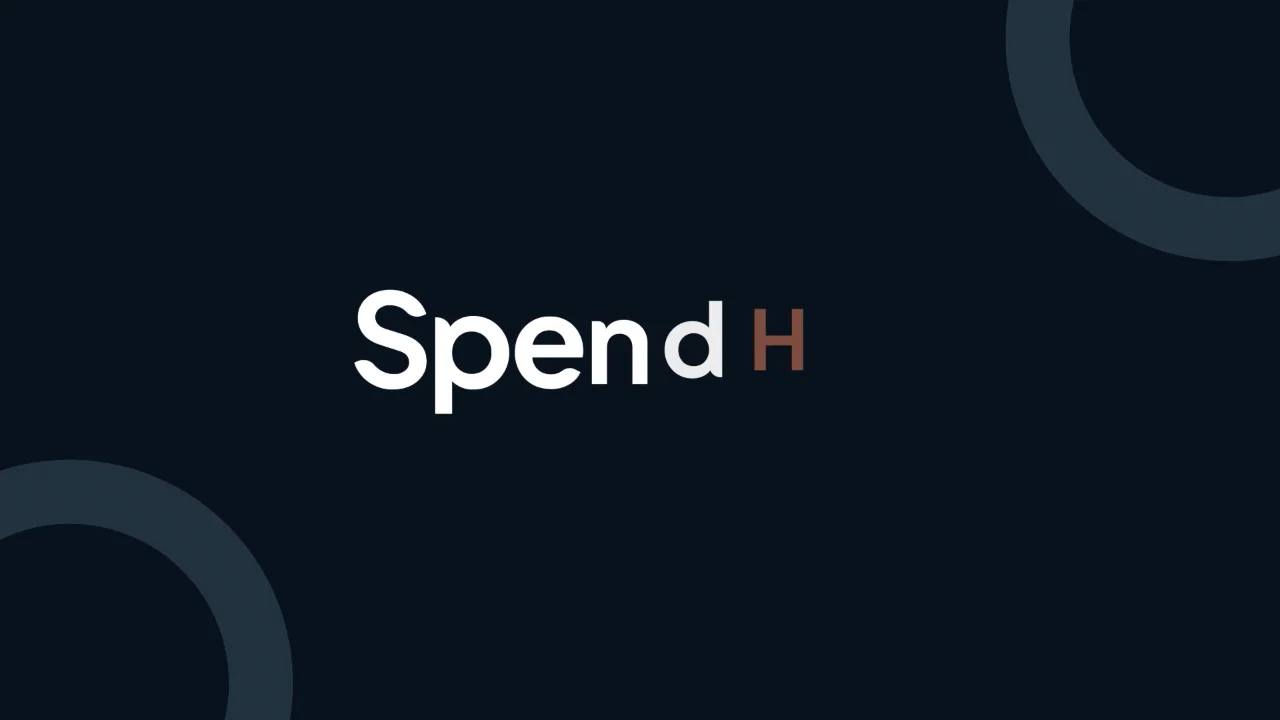 SpendHQ Overview