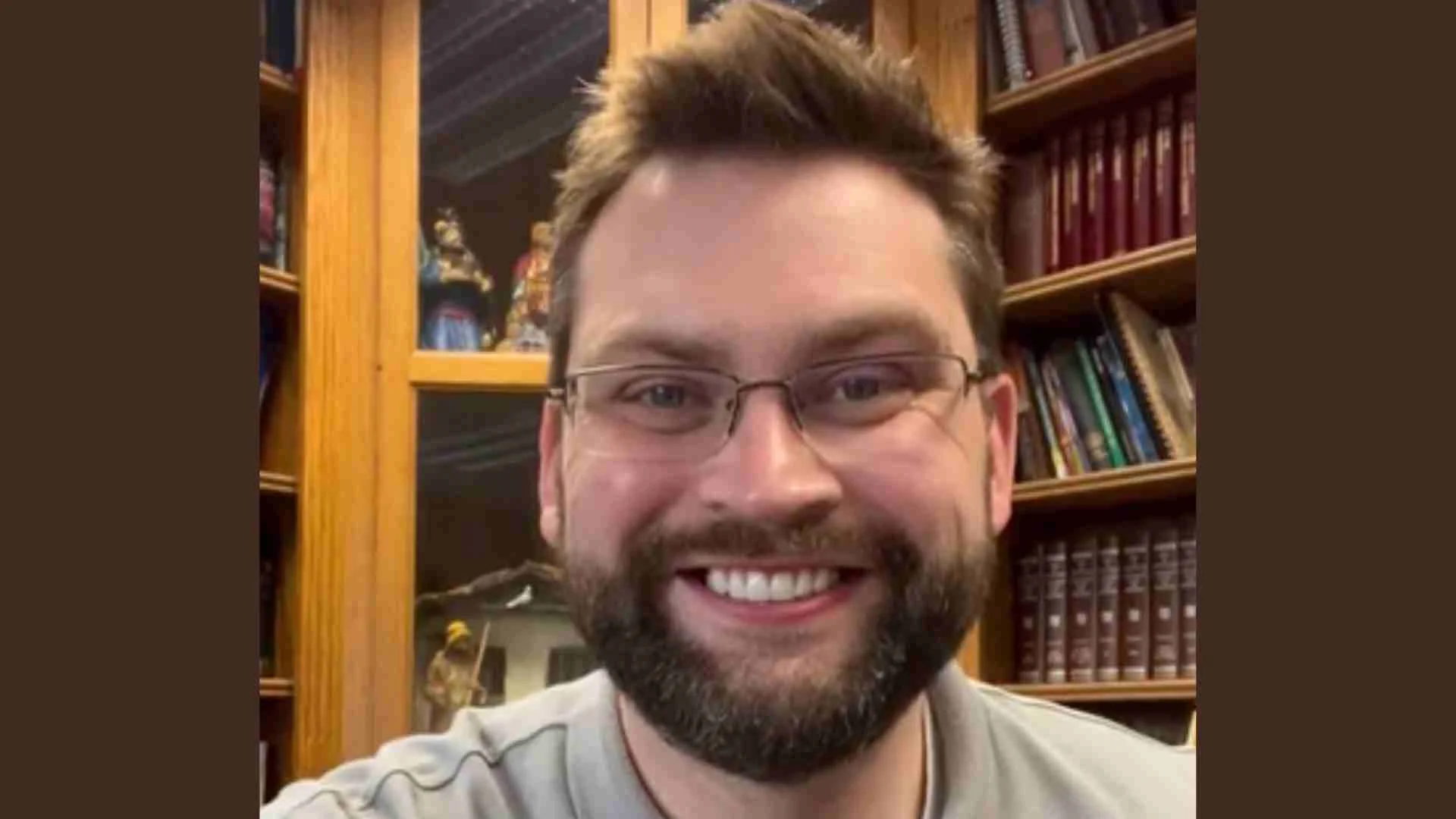 Pastor Schultz 3.4.2025