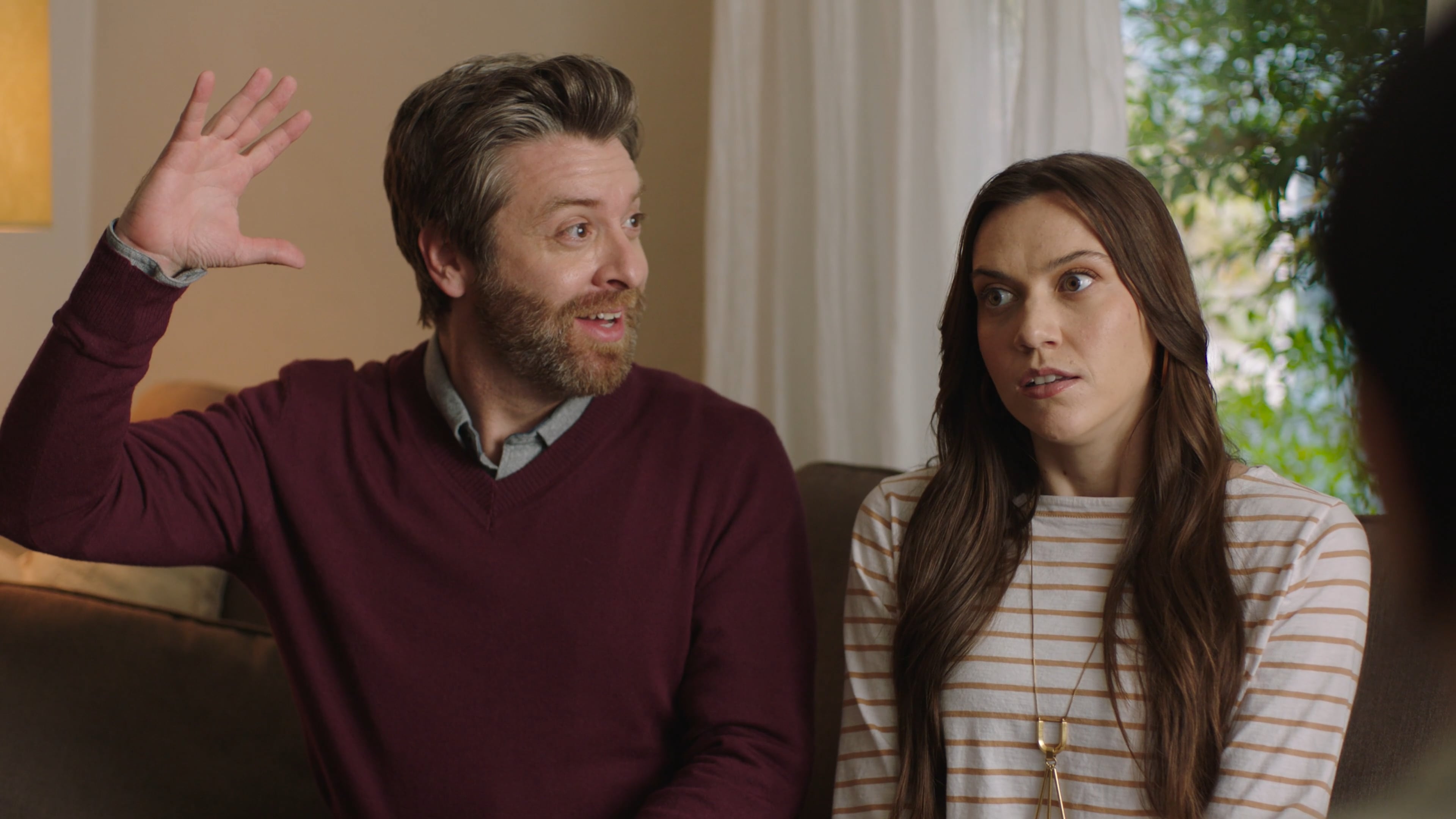 South West Plumbing - Hey Bill! School Interview