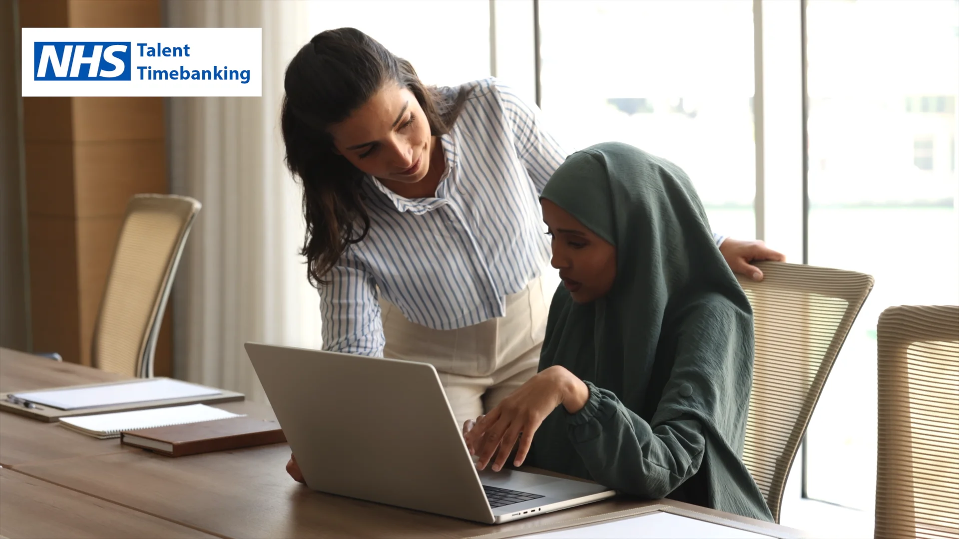 What is Talent Timebanking?