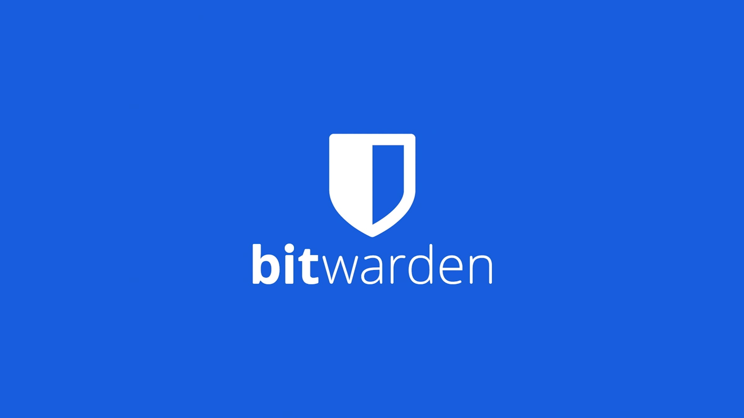 Setting up Bitwarden Password Manager extension for Microsoft Edge