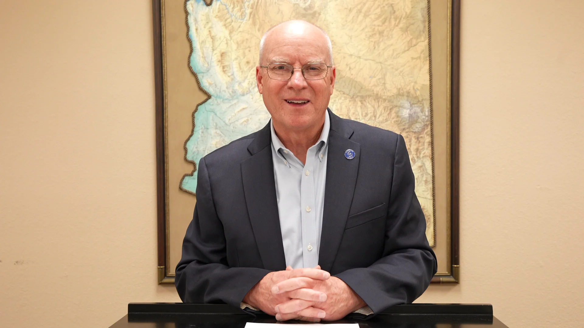 An Announcement from the Executive Director - AZMN Newsletter 3-5-25