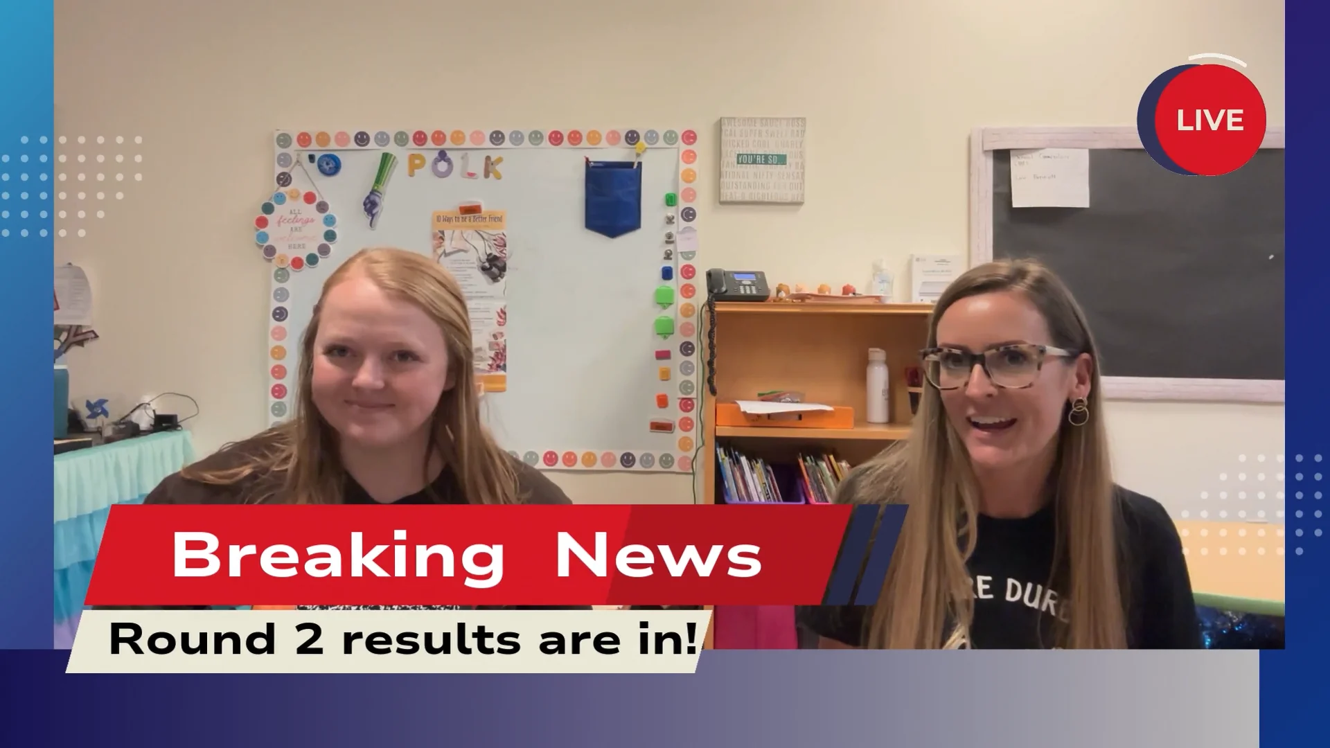 March Madness Round 3