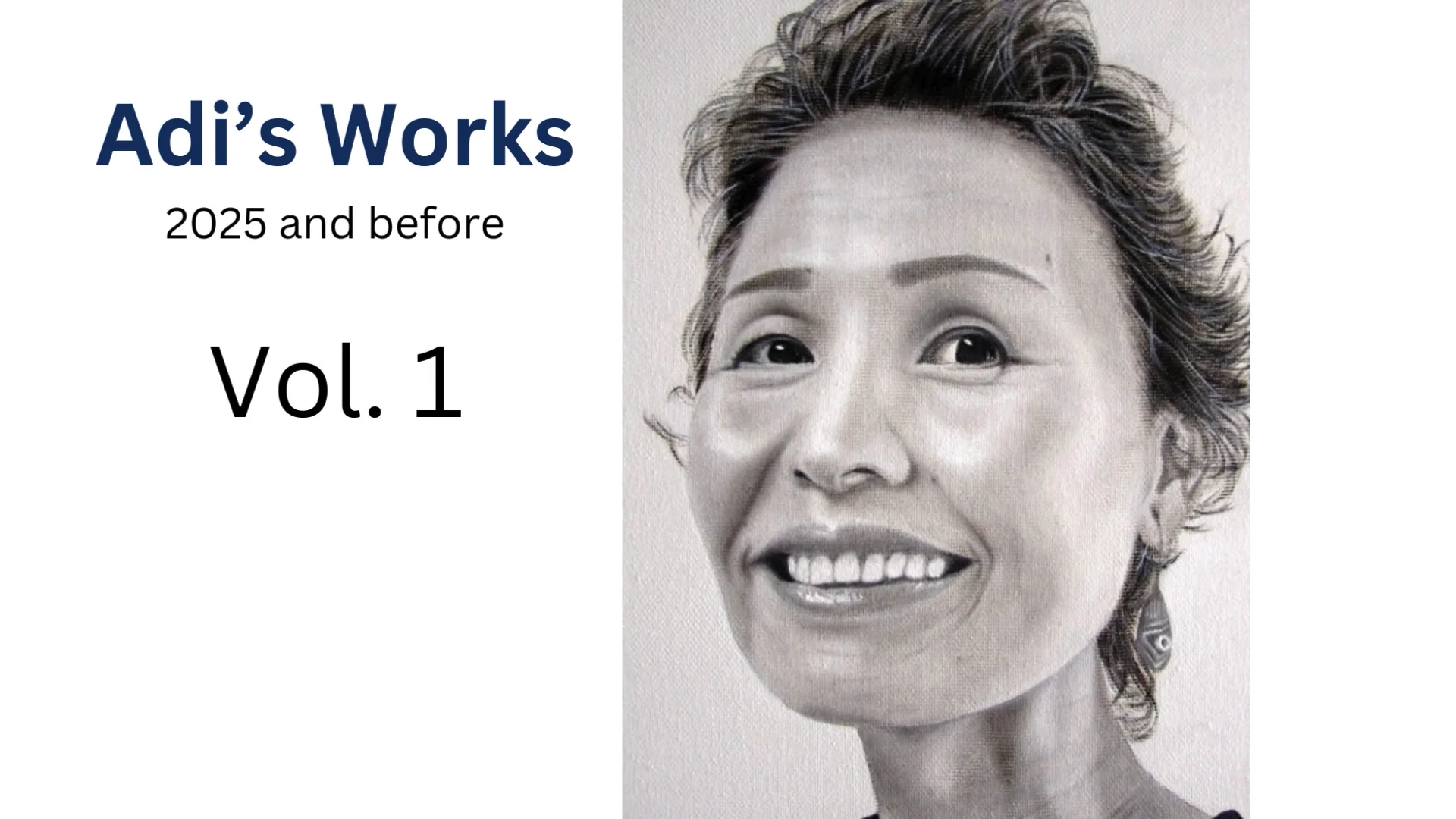 Adi's Work