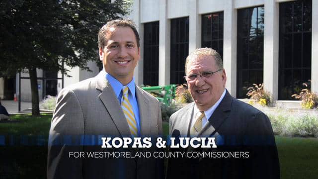 Ted Kopas & Jerry Lucia on Vimeo